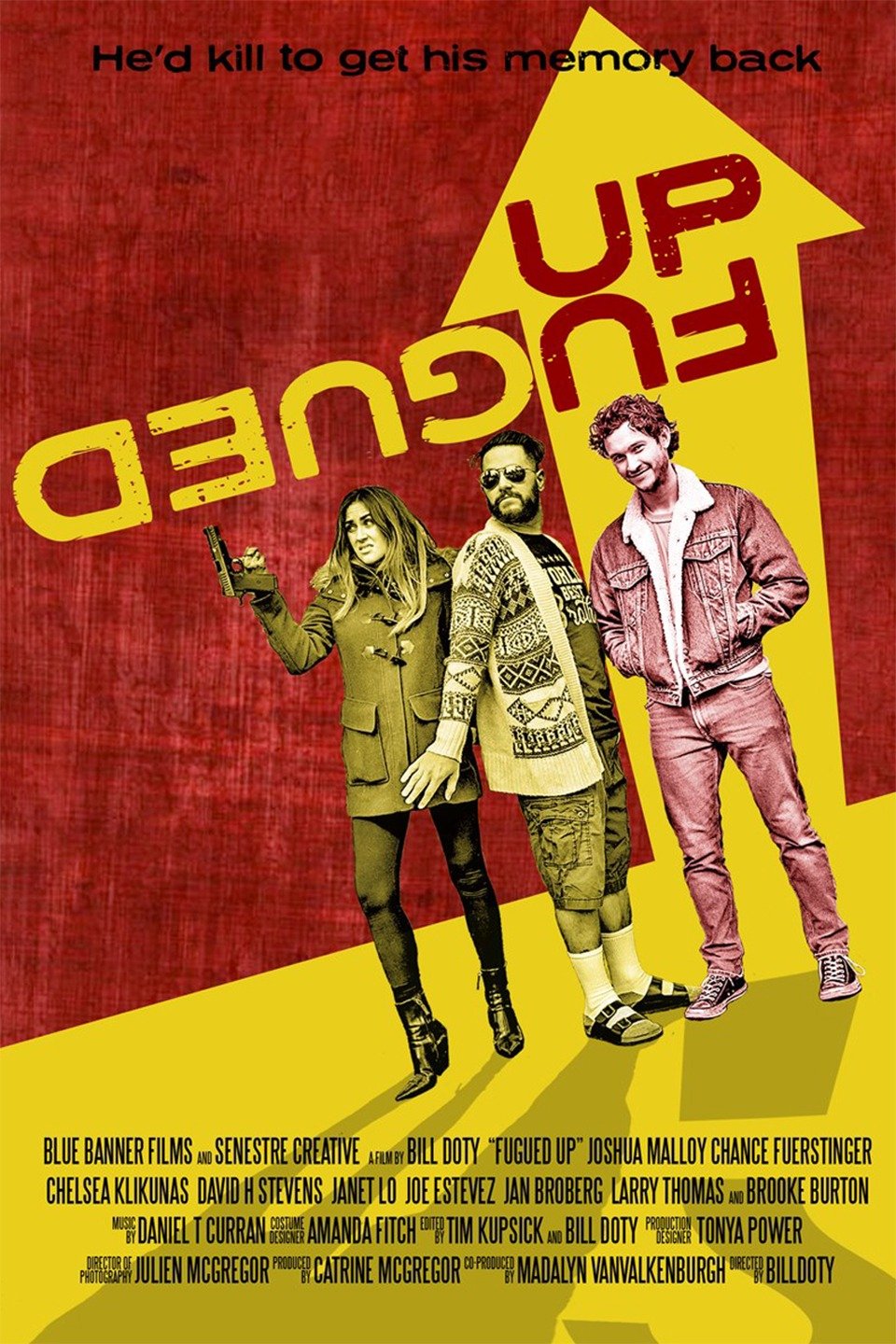 Fugued Up - Rotten Tomatoes