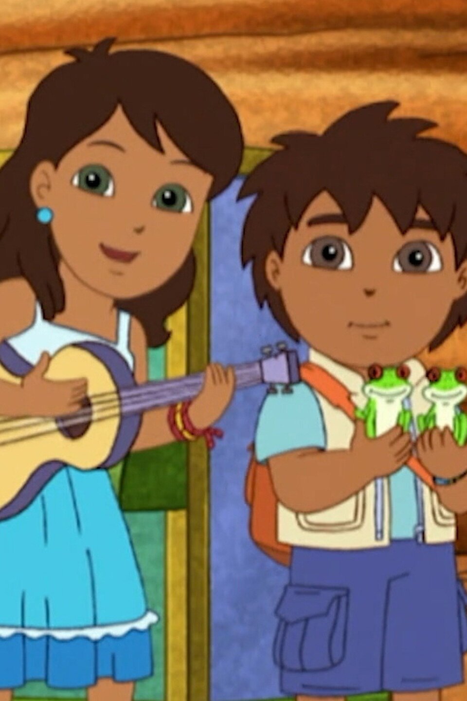 Rainforest Rhapsody Pictures - Rotten Tomatoes