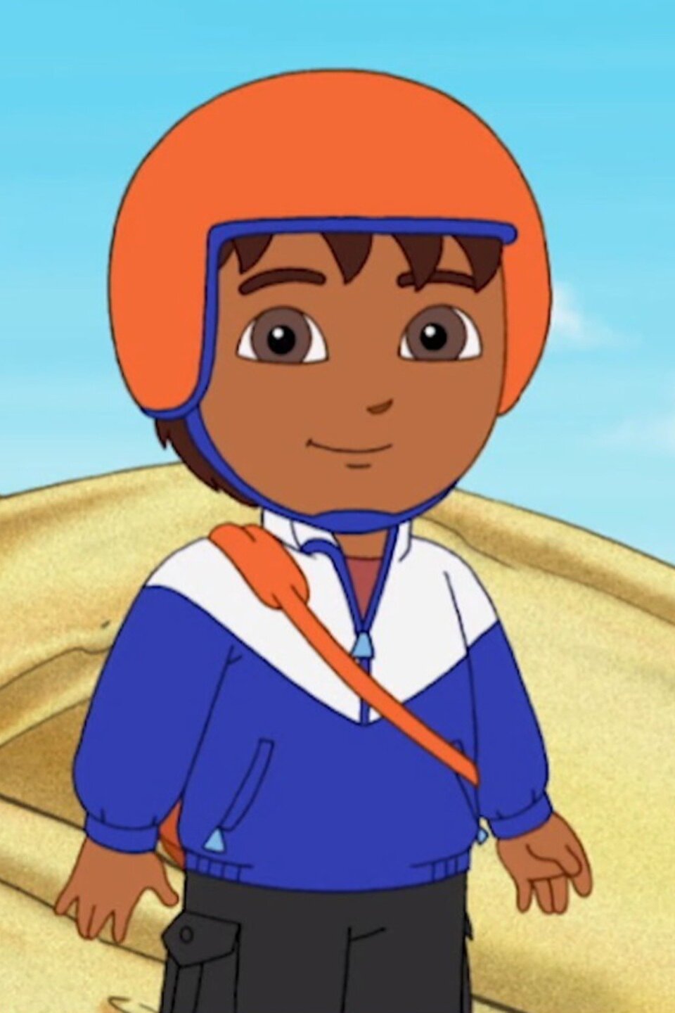 Diego's International Rescue League Part 1 Pictures - Rotten Tomatoes