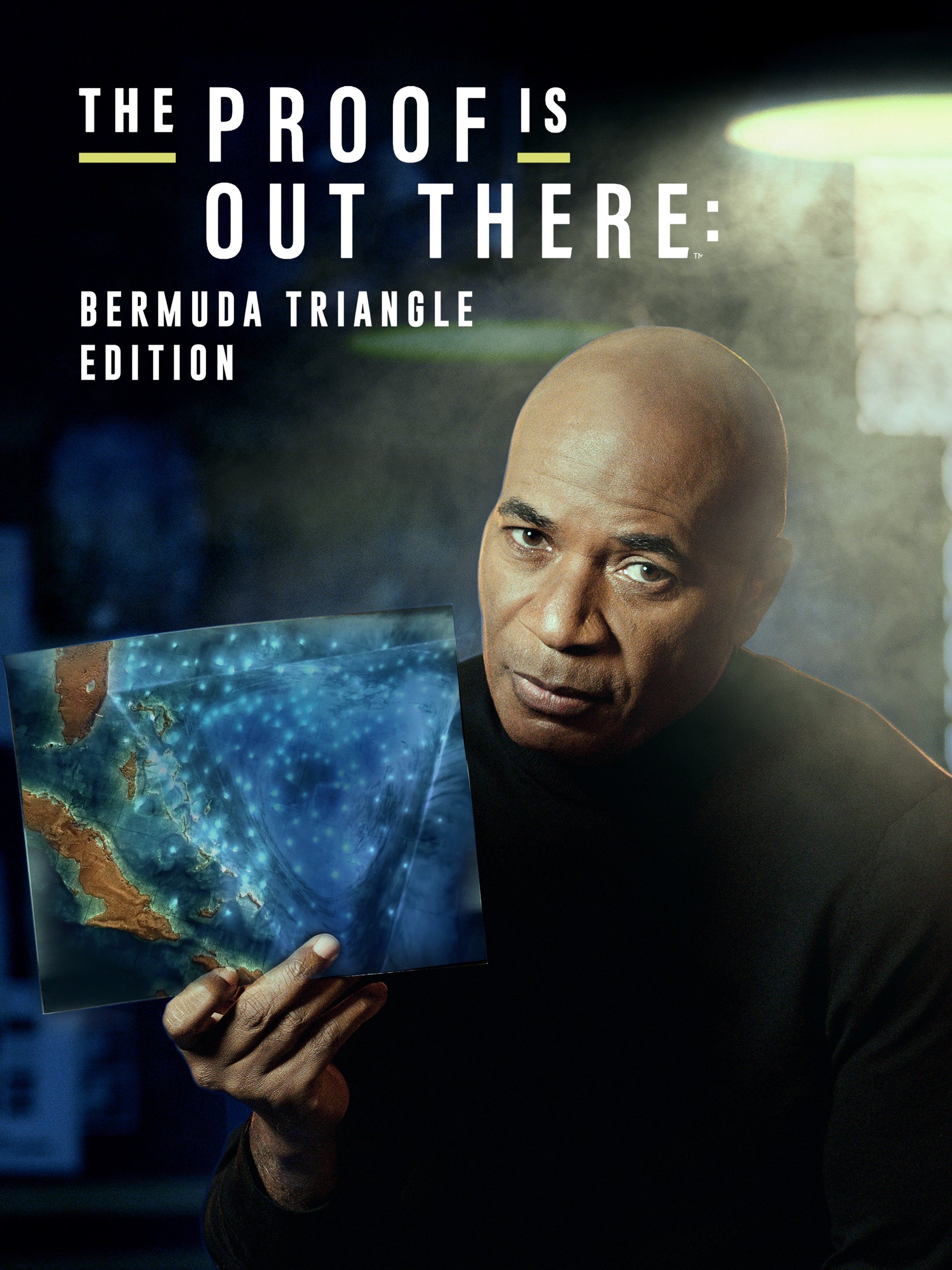 The Proof Is Out There: Bermuda Triangle Edition - Rotten Tomatoes
