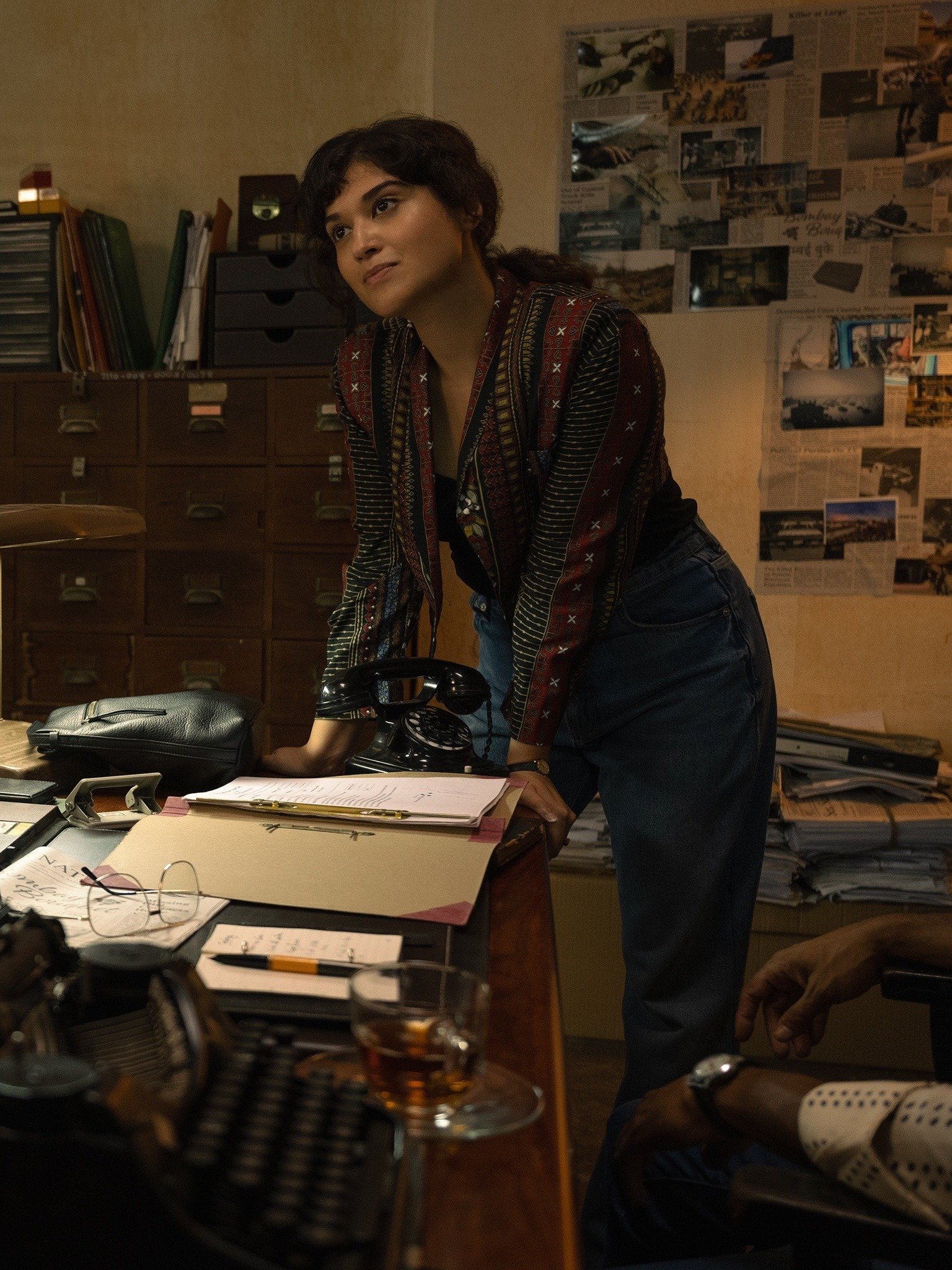 Dig Two Graves Pictures - Rotten Tomatoes