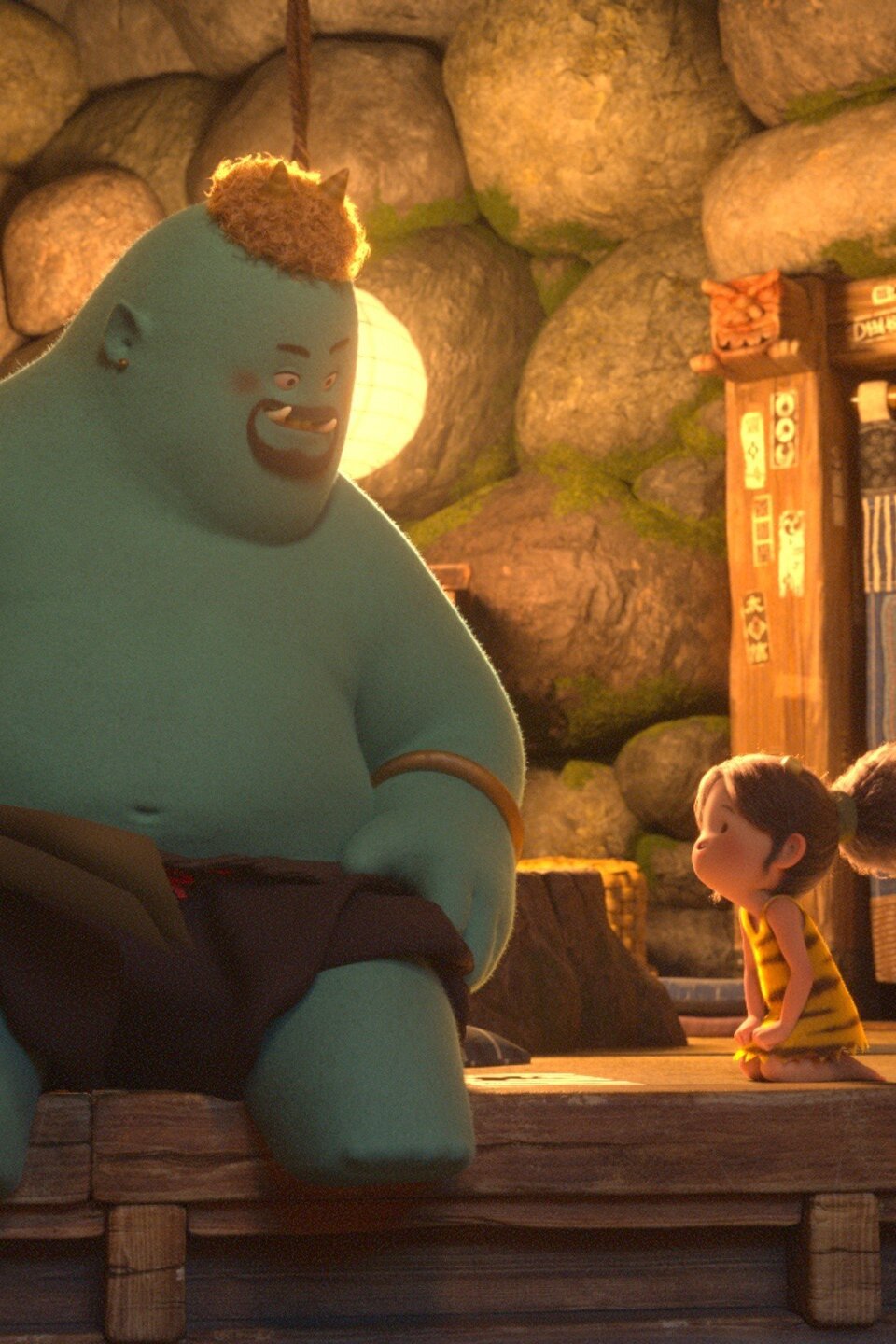 The Mighty Storm Gods Pictures - Rotten Tomatoes