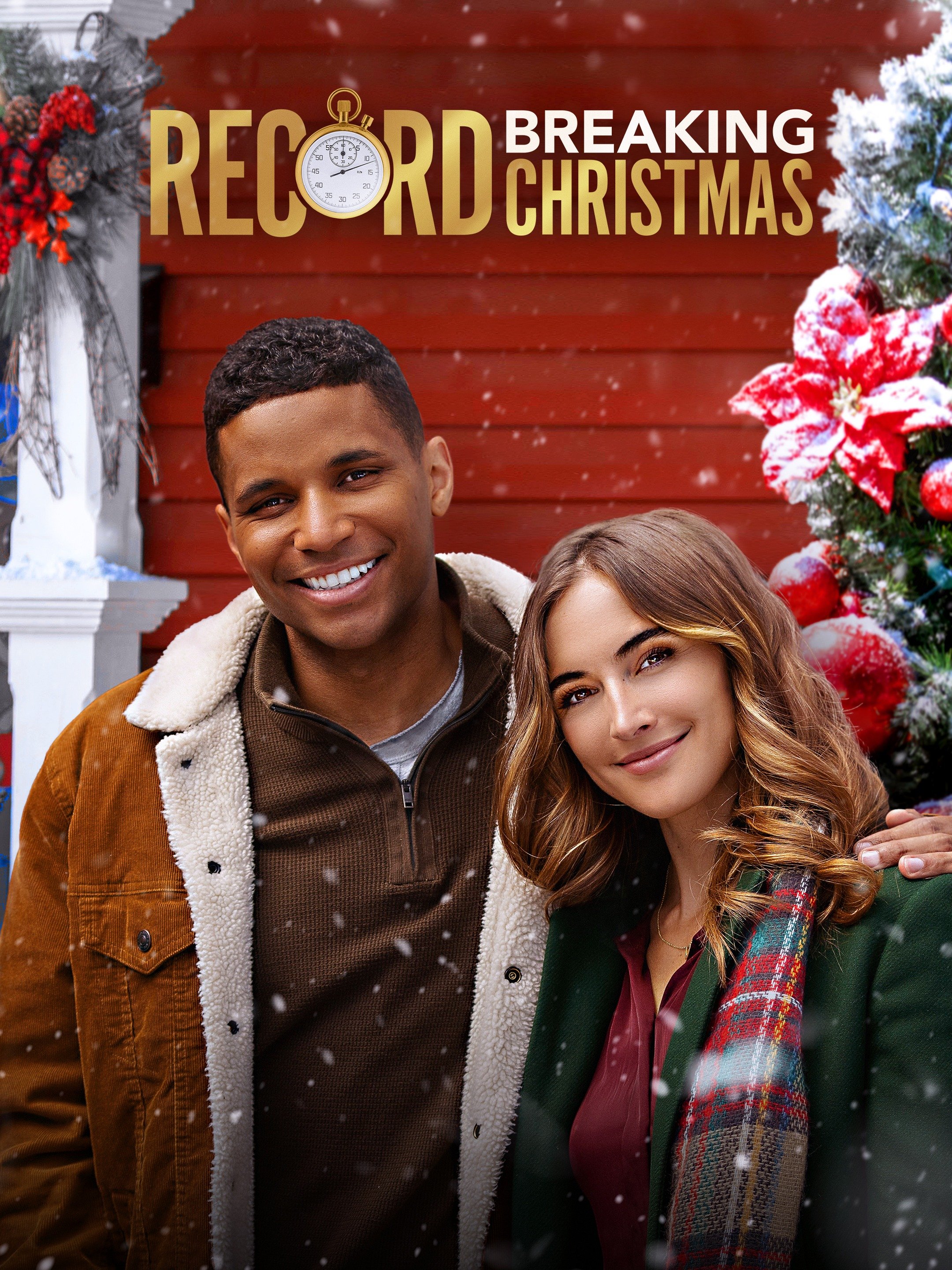 Record Breaking Christmas - Rotten Tomatoes