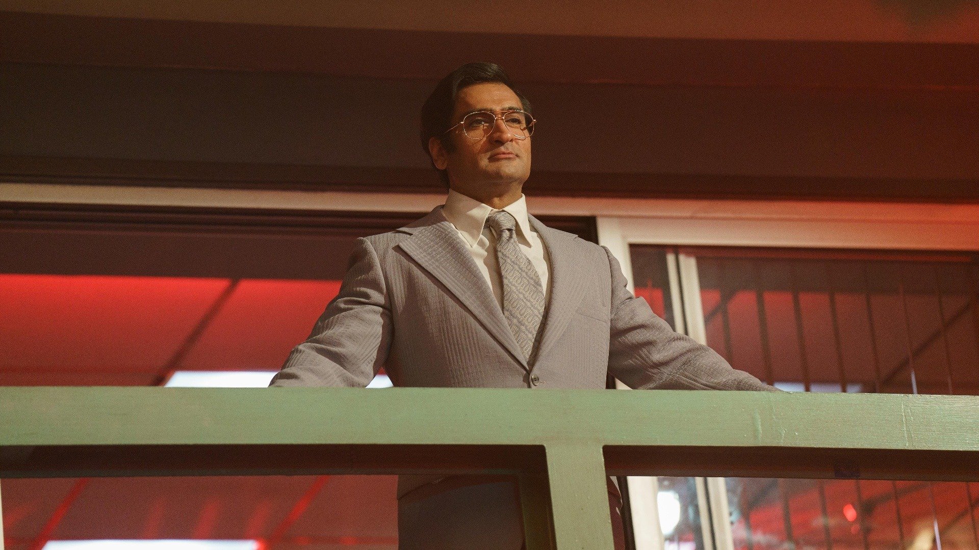 Welcome to Chippendales: Limited Series Episode 8 Finale Trailer ...