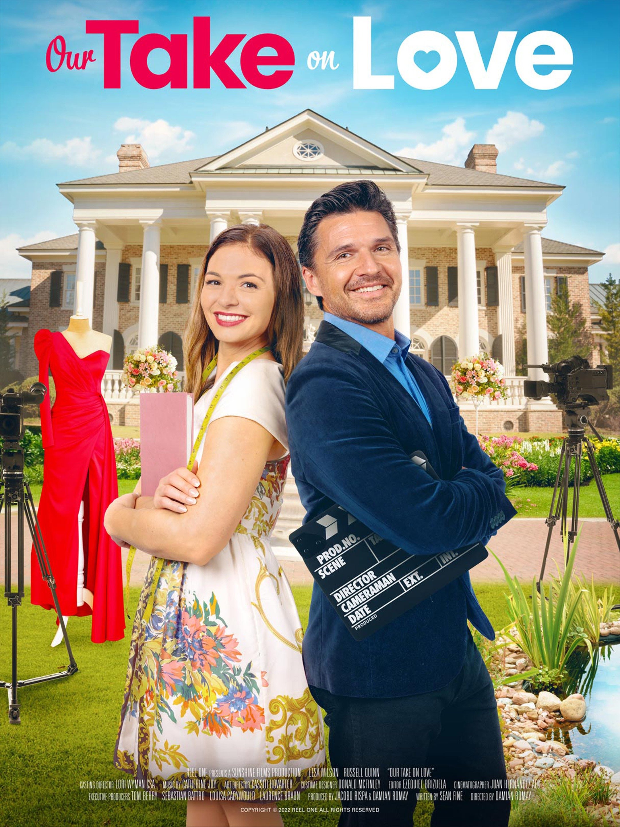 Our Take on Love - Rotten Tomatoes