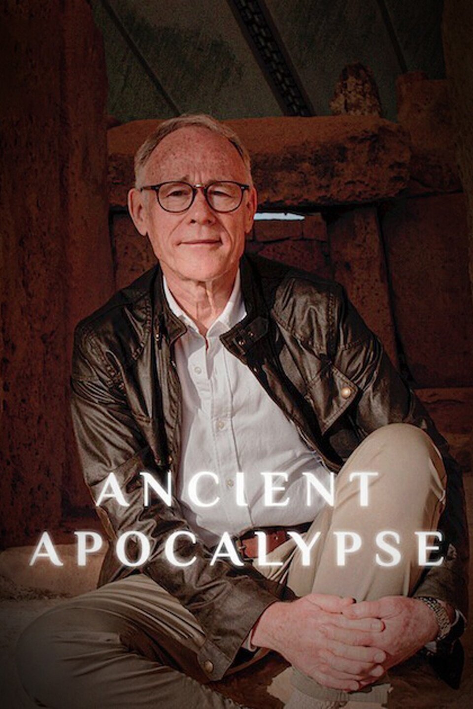 Ancient Apocalypse - Rotten Tomatoes