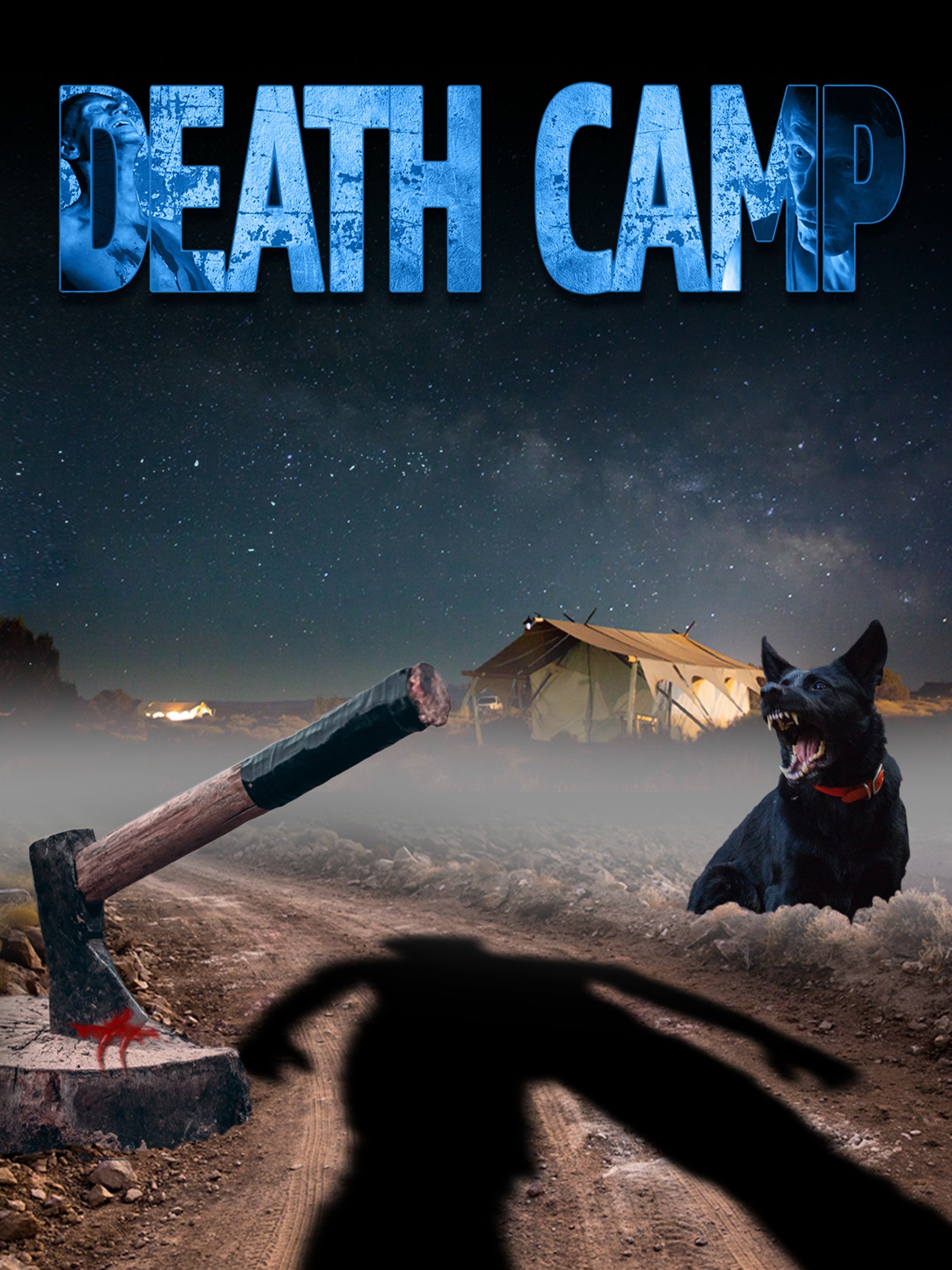 Death Camp - Rotten Tomatoes