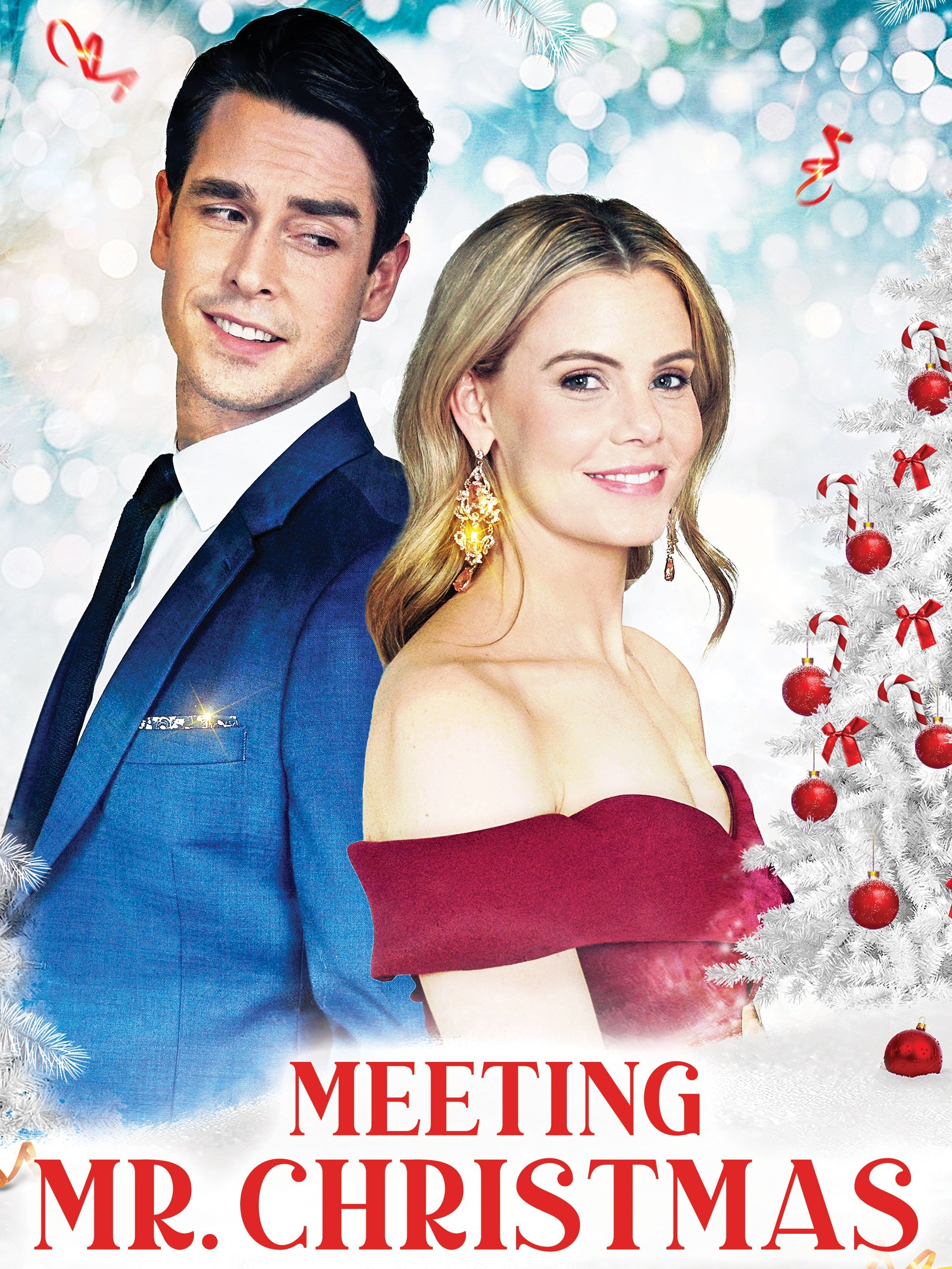 Meeting Mr. Christmas - Rotten Tomatoes