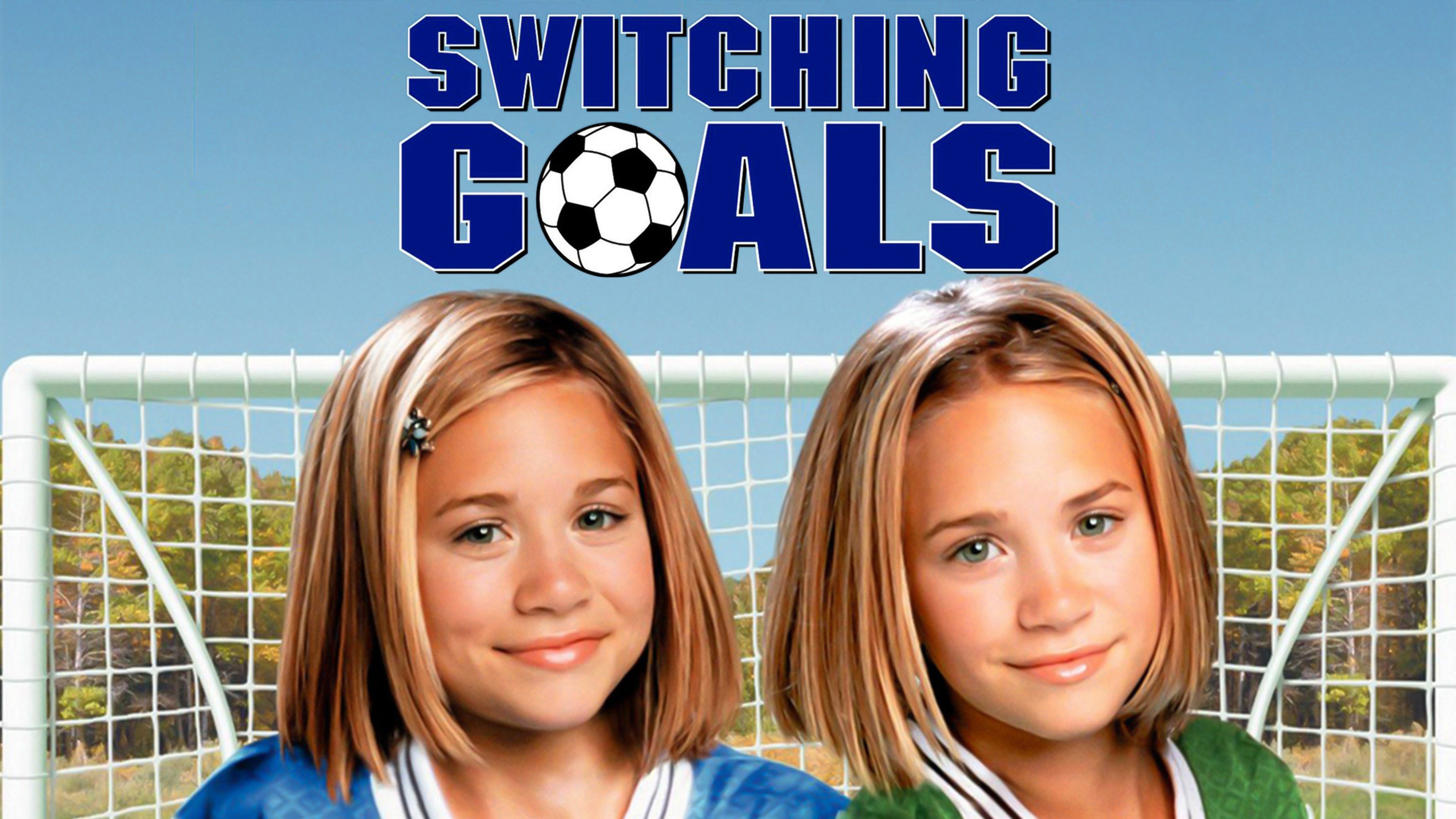 Switching Goals Cast