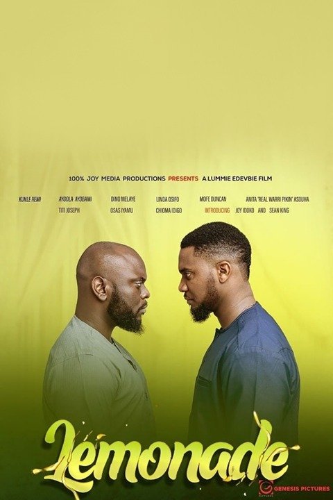 Lemonade - Rotten Tomatoes