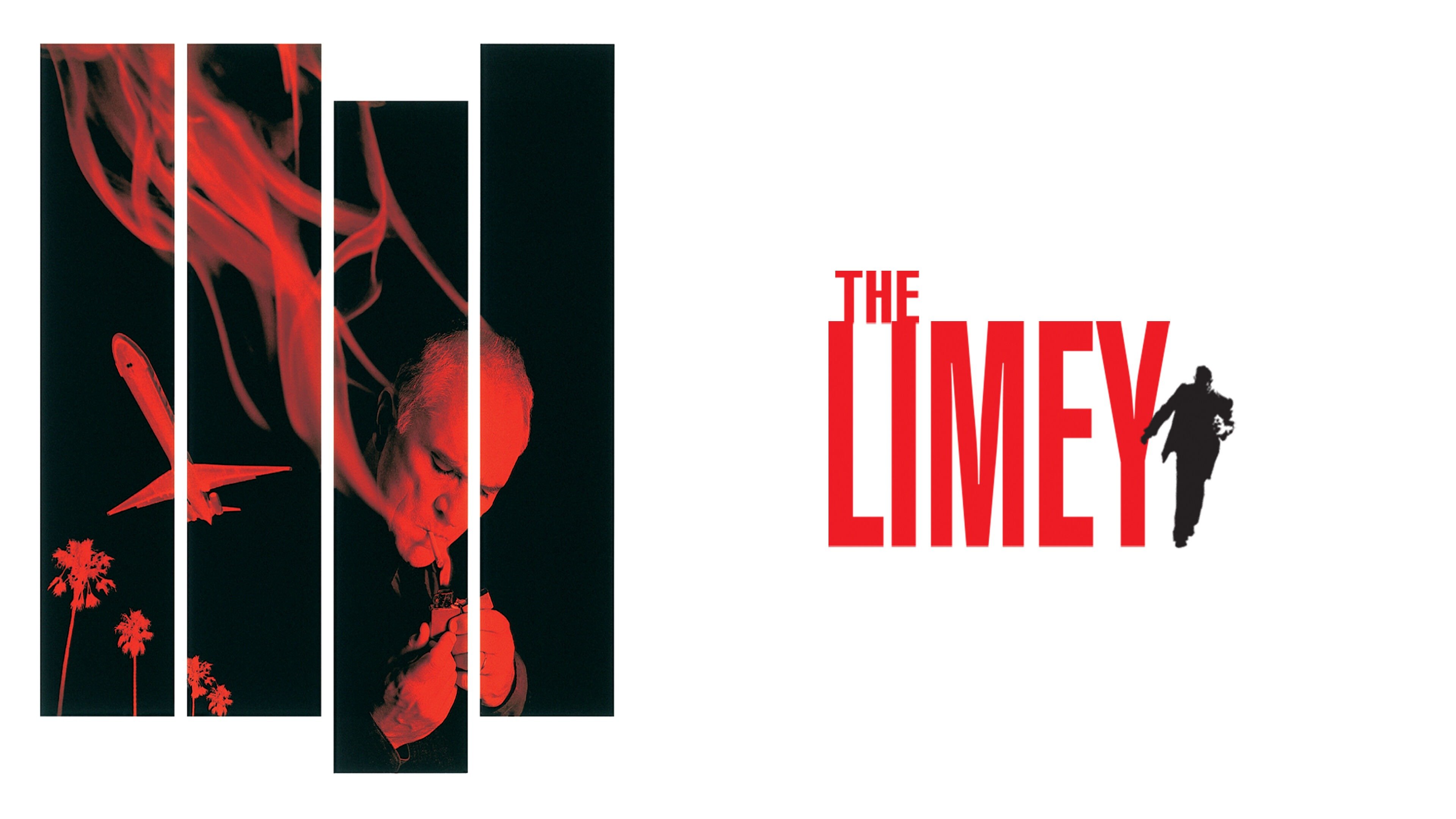 The Limey Movie