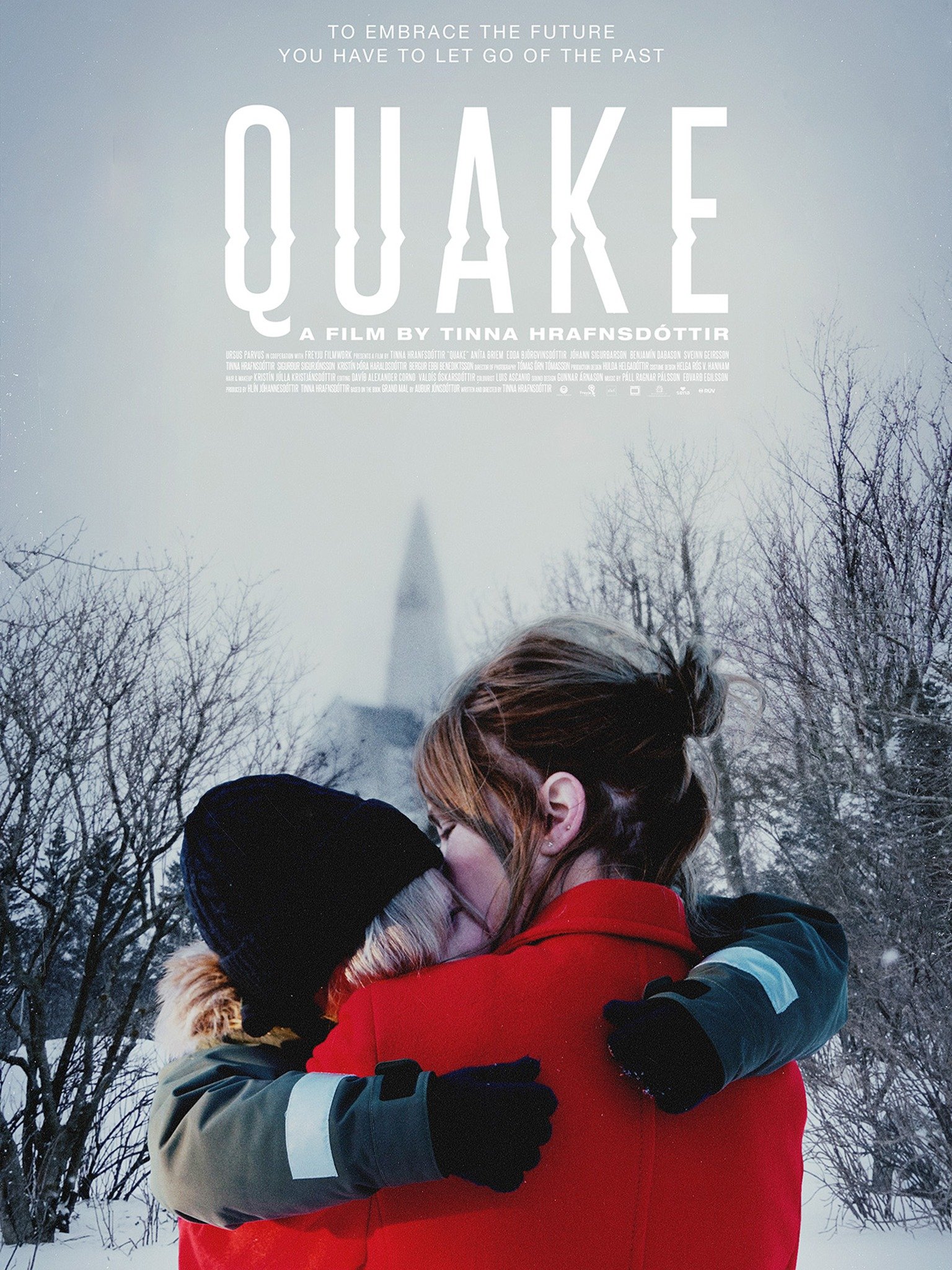 Quake - Rotten Tomatoes