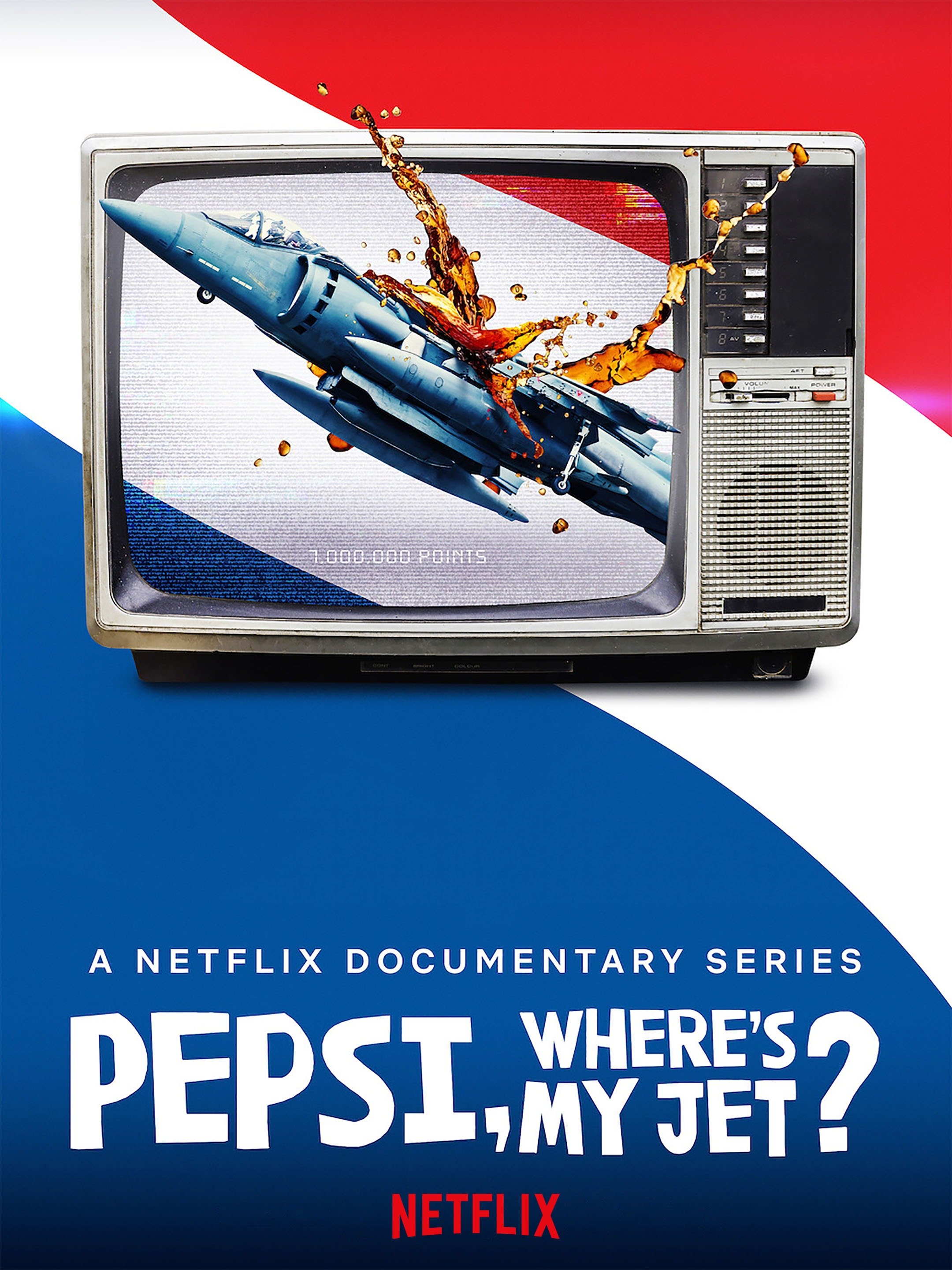 Pepsi, Where's My Jet? - Trailers & Videos - Rotten Tomatoes