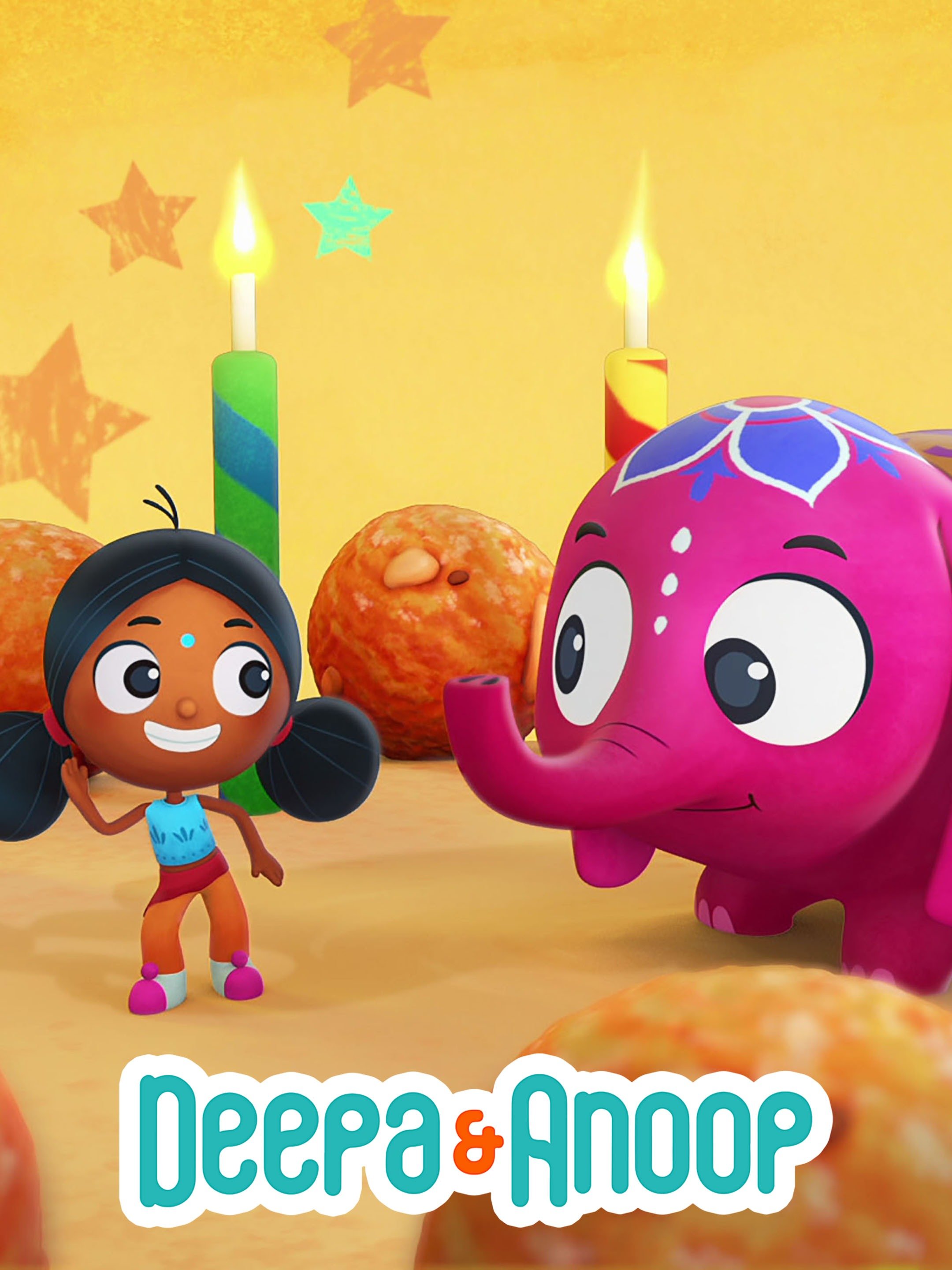 Deepa & Anoop: Season 2 Pictures - Rotten Tomatoes