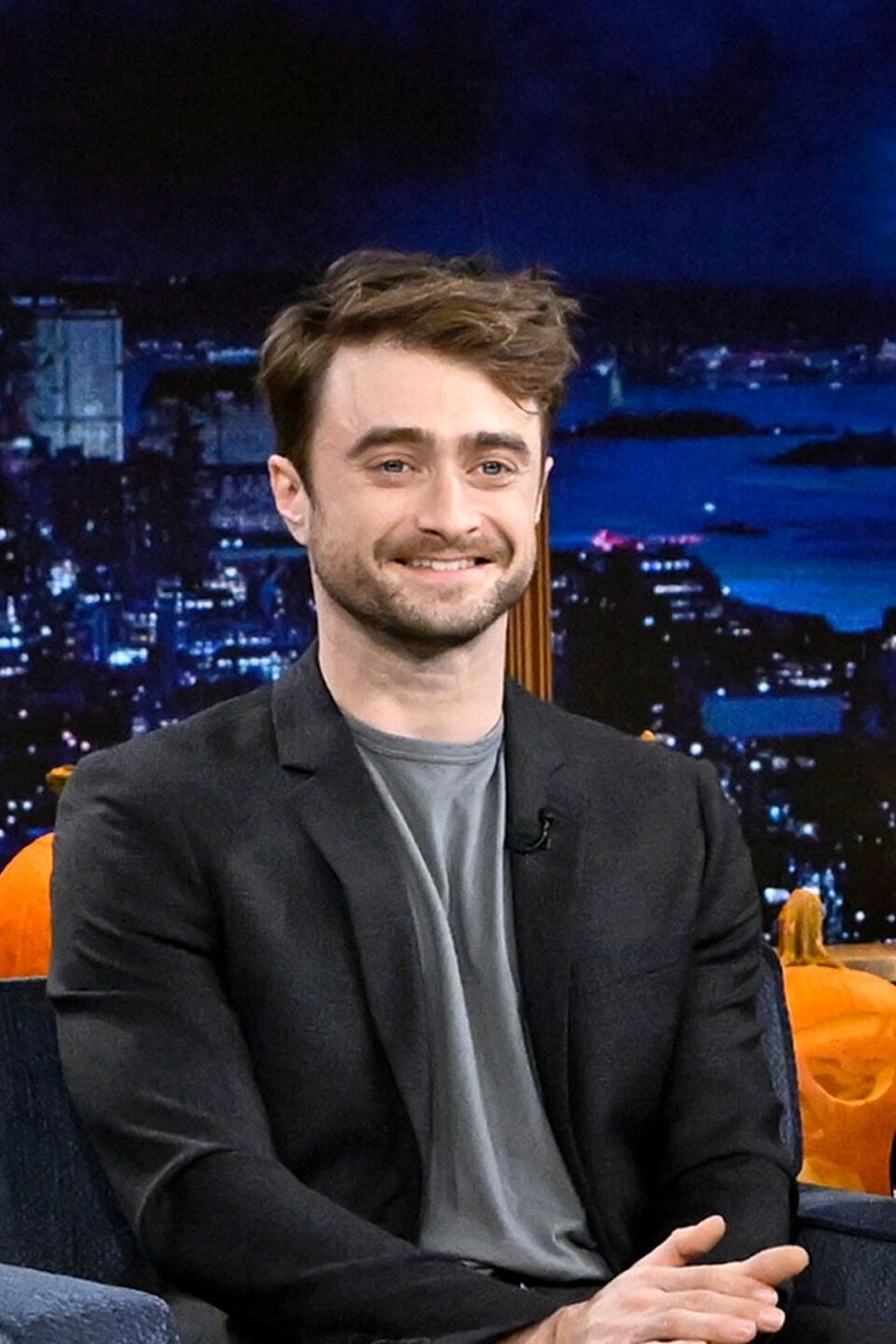 Daniel Radcliffe; Winston Duke; Caroline Rhea Pictures - Rotten Tomatoes
