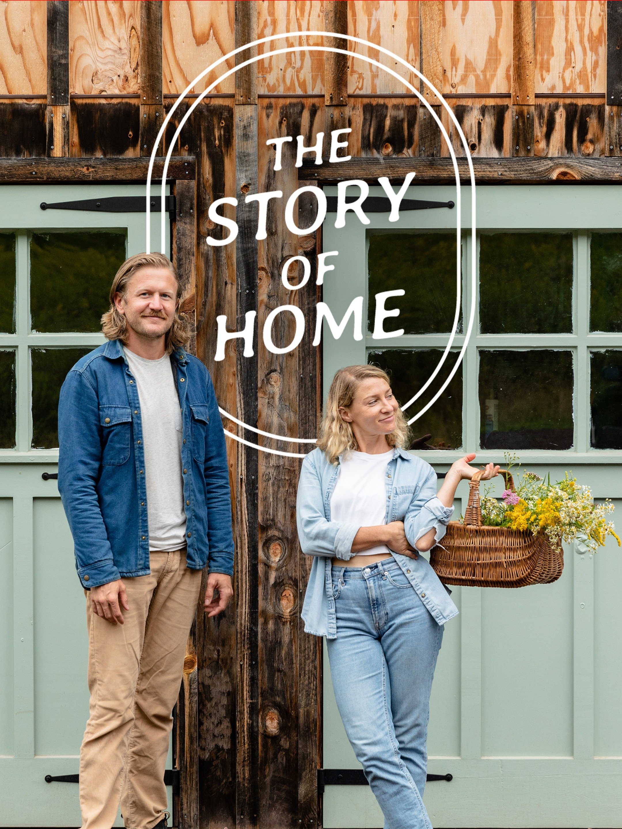 The Story of Home - Rotten Tomatoes