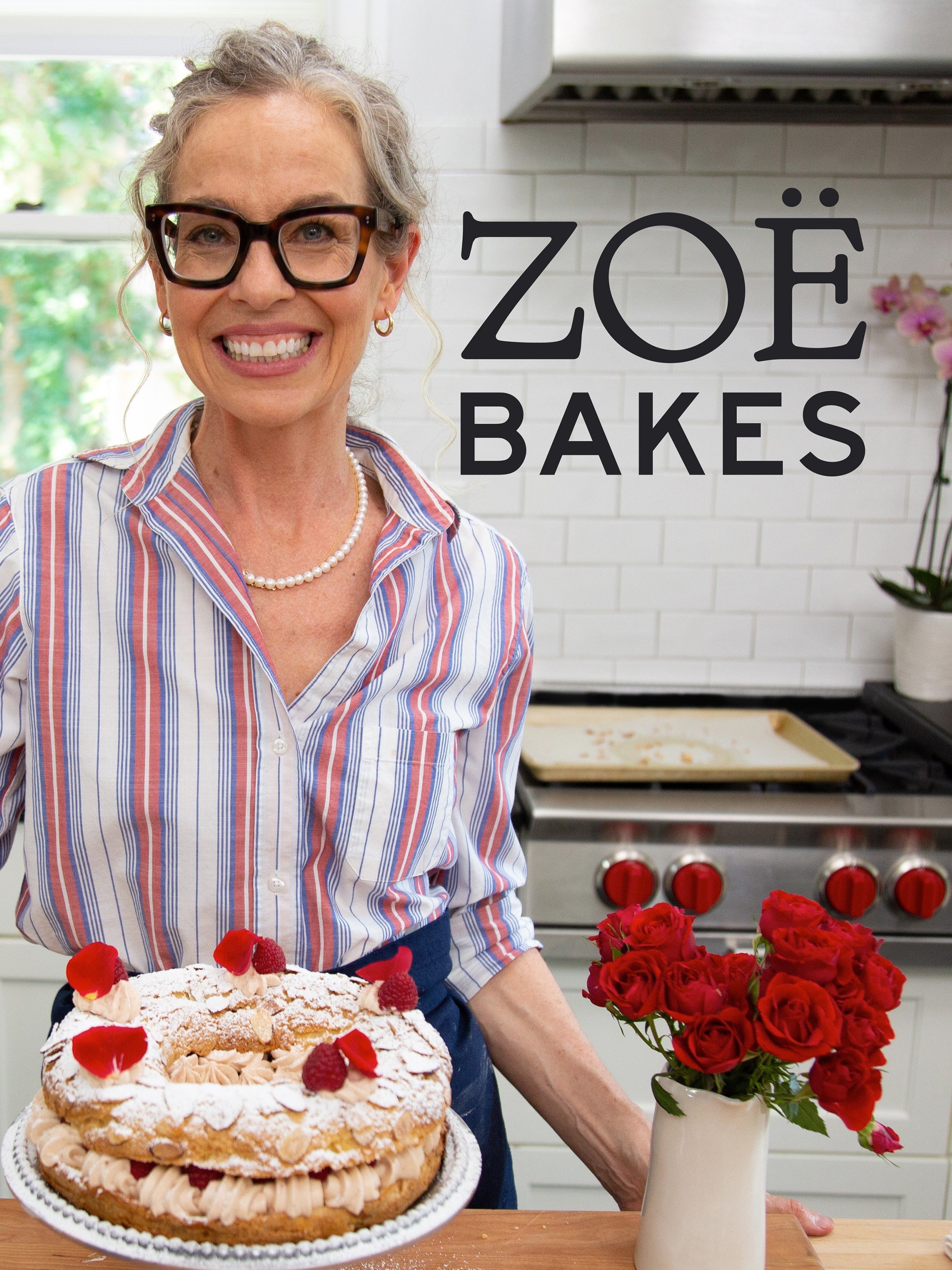 Zoe Bakes - Rotten Tomatoes