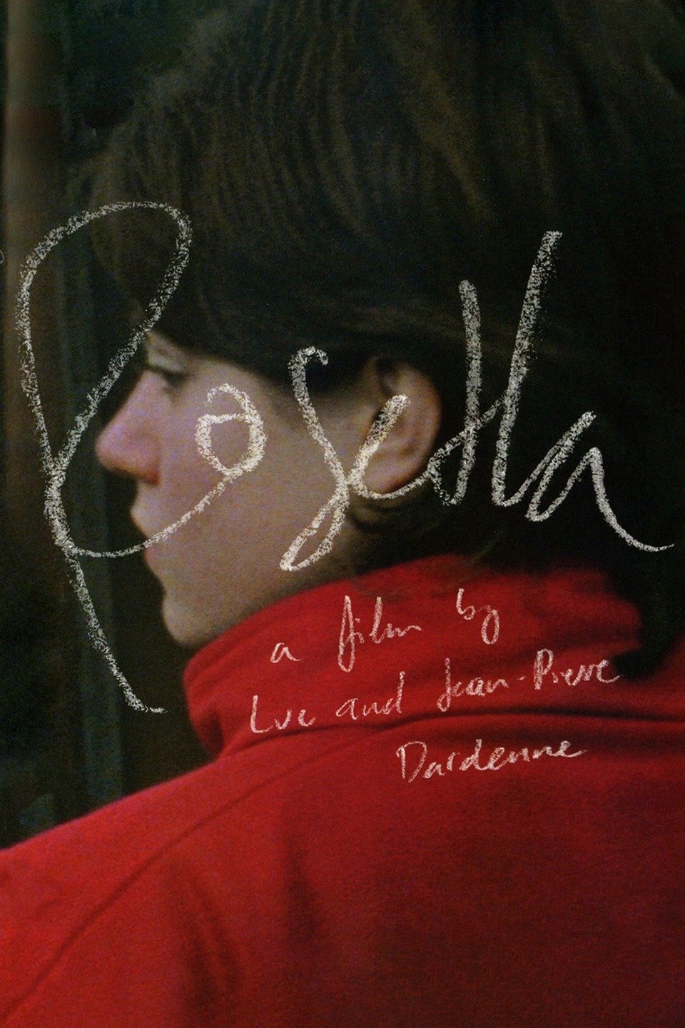 Rosetta - Rotten Tomatoes