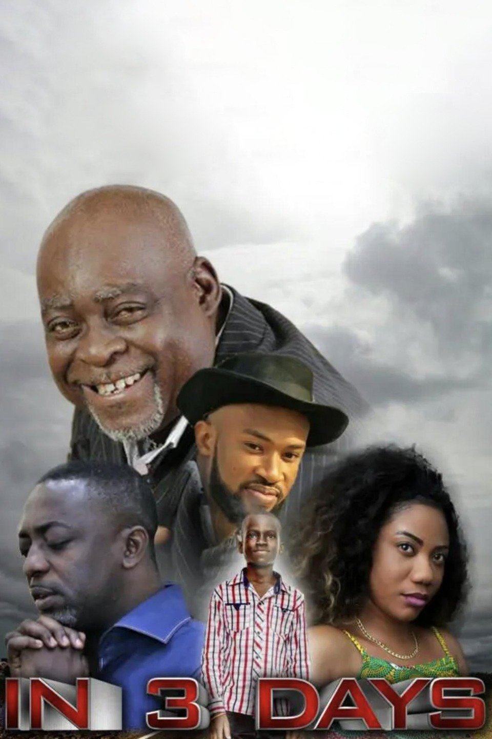 In 3 Days - Rotten Tomatoes