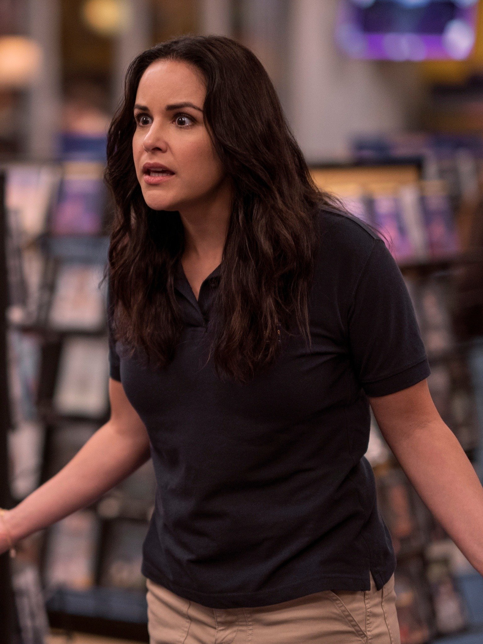 Parental Control Pictures - Rotten Tomatoes