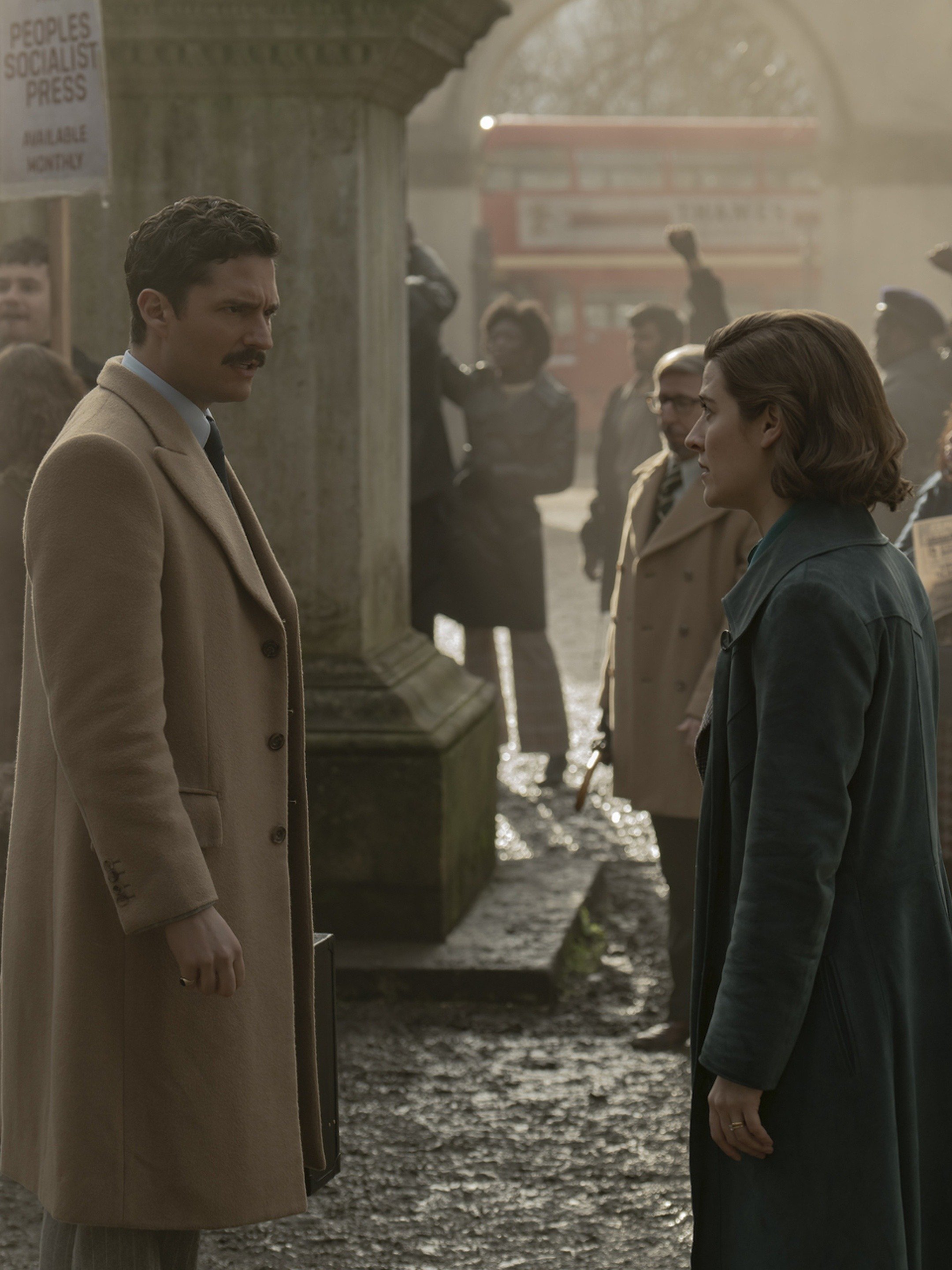 Rag Trade Pictures - Rotten Tomatoes