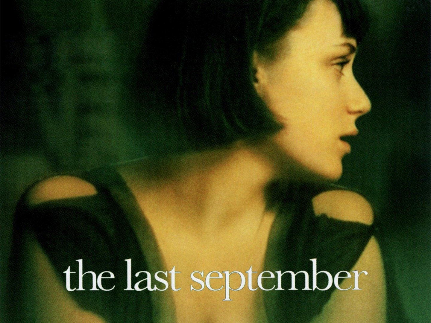 The Last September (1999) - Rotten Tomatoes