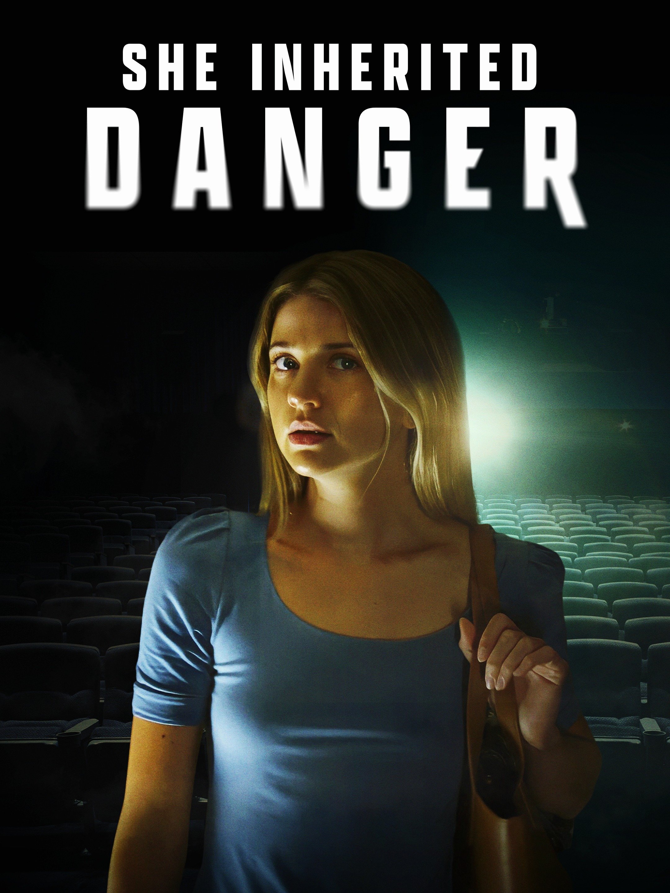 She Inherited Danger - Rotten Tomatoes