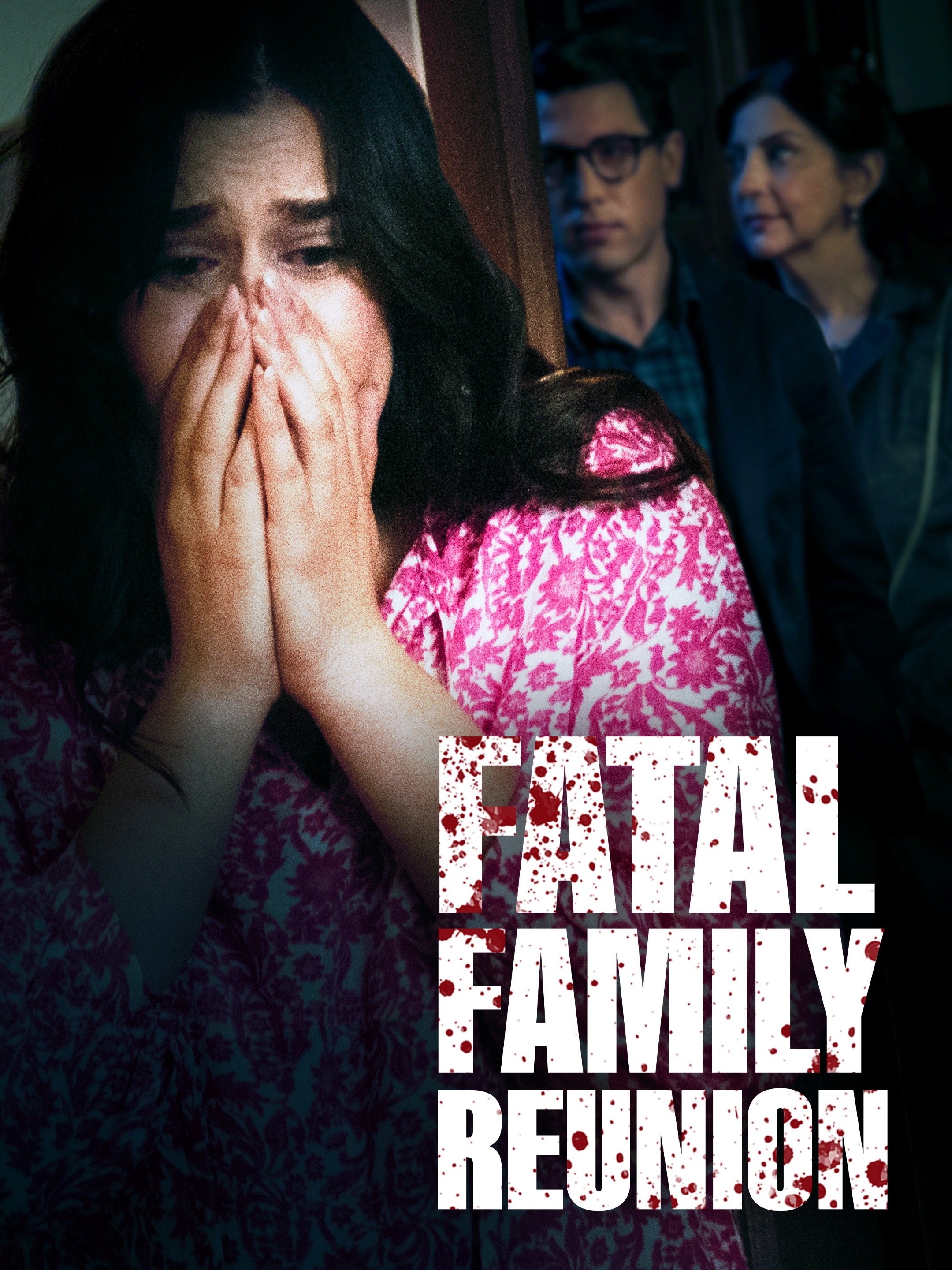 Fatal Family Reunion - Rotten Tomatoes