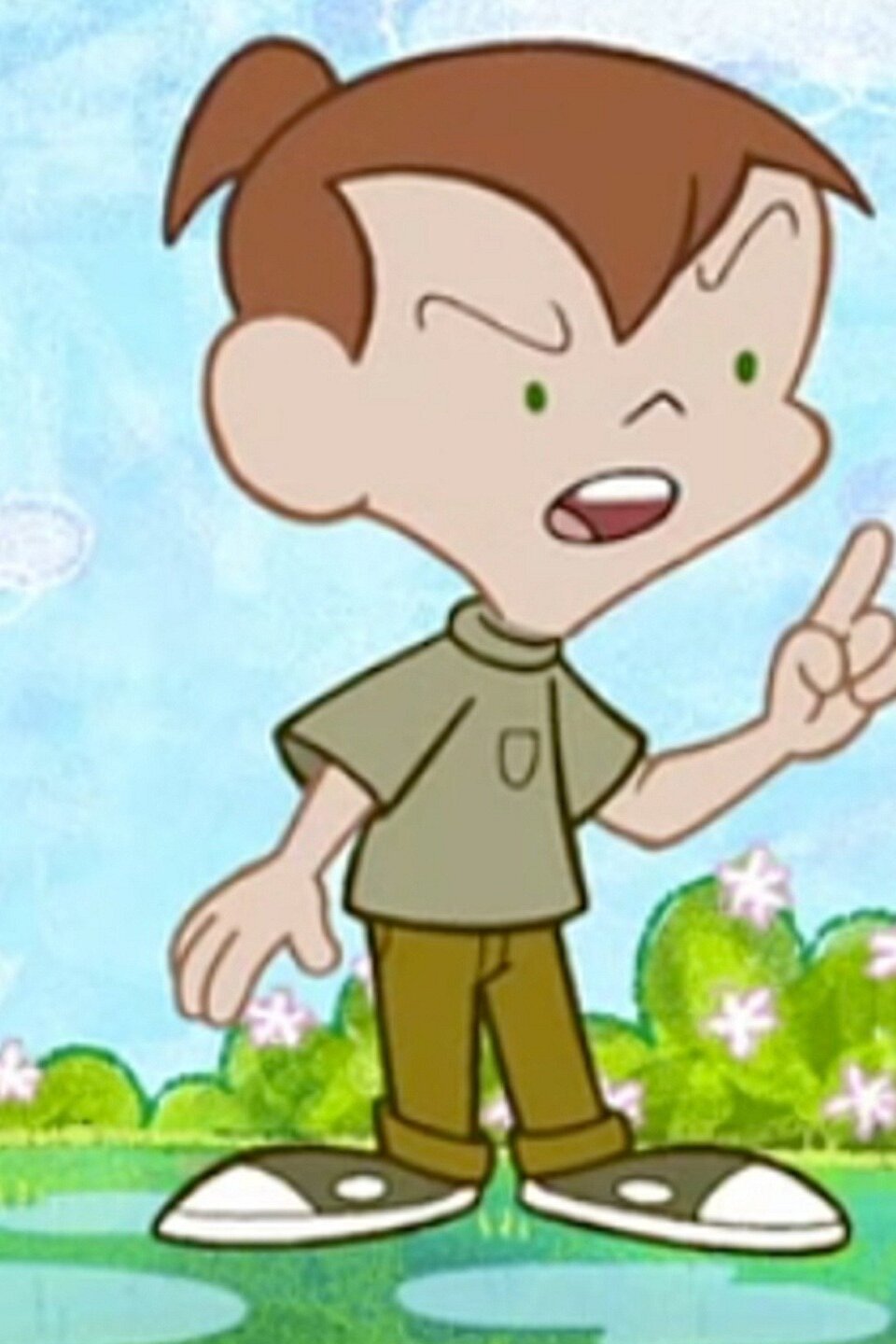 Reggie the Red; Vincent Van Nogo; Superhero Snap II; It Is to Laugh ...