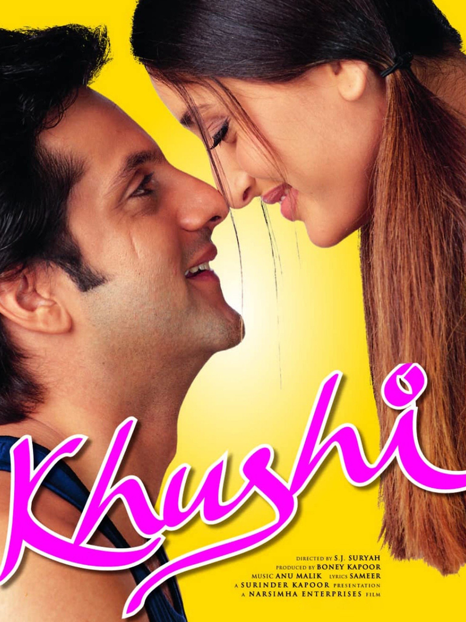 Khushi - Rotten Tomatoes