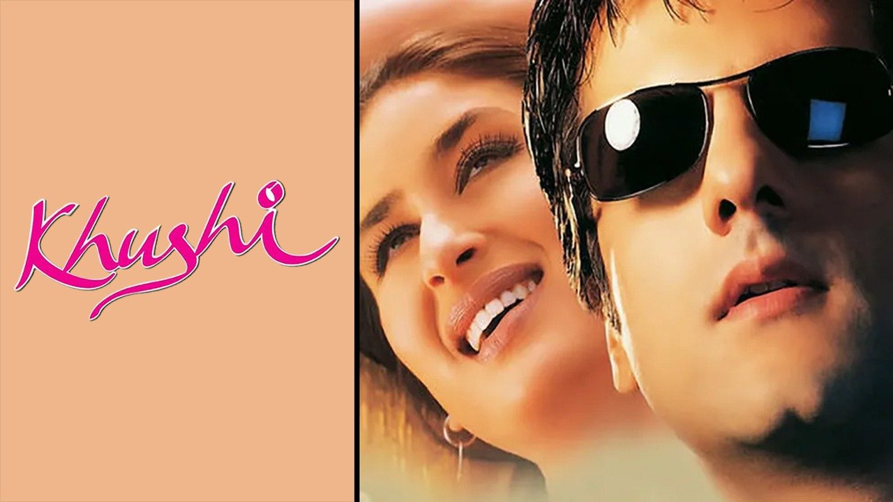 Khushi 2003