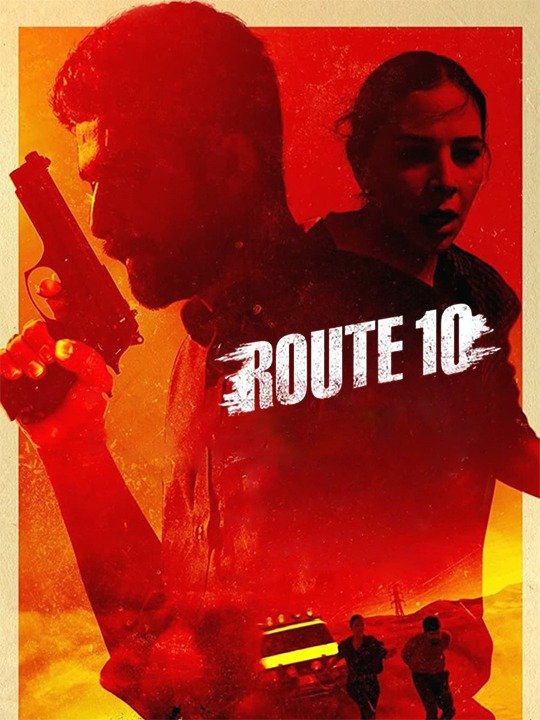 Route 10 - Rotten Tomatoes
