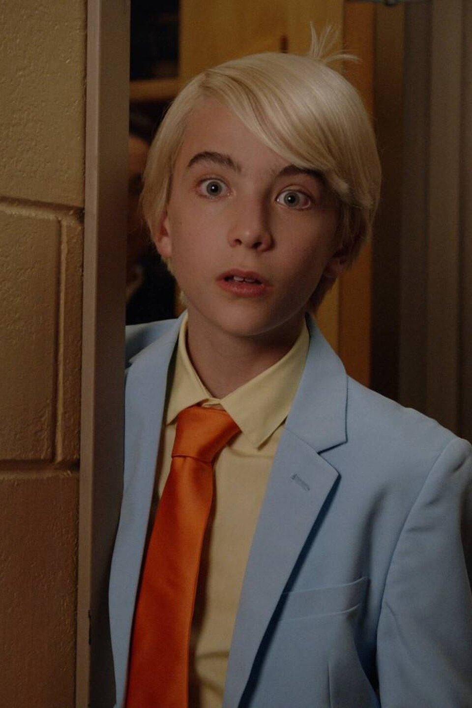 The Blemish Dilemish Pictures - Rotten Tomatoes