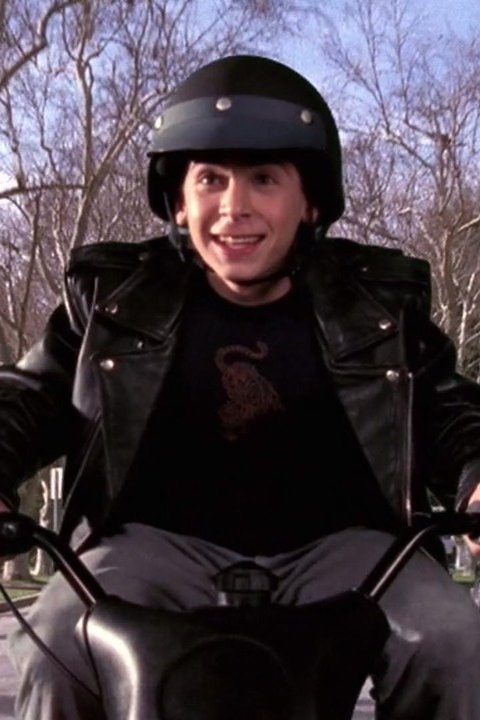 Mini-Bike Pictures - Rotten Tomatoes