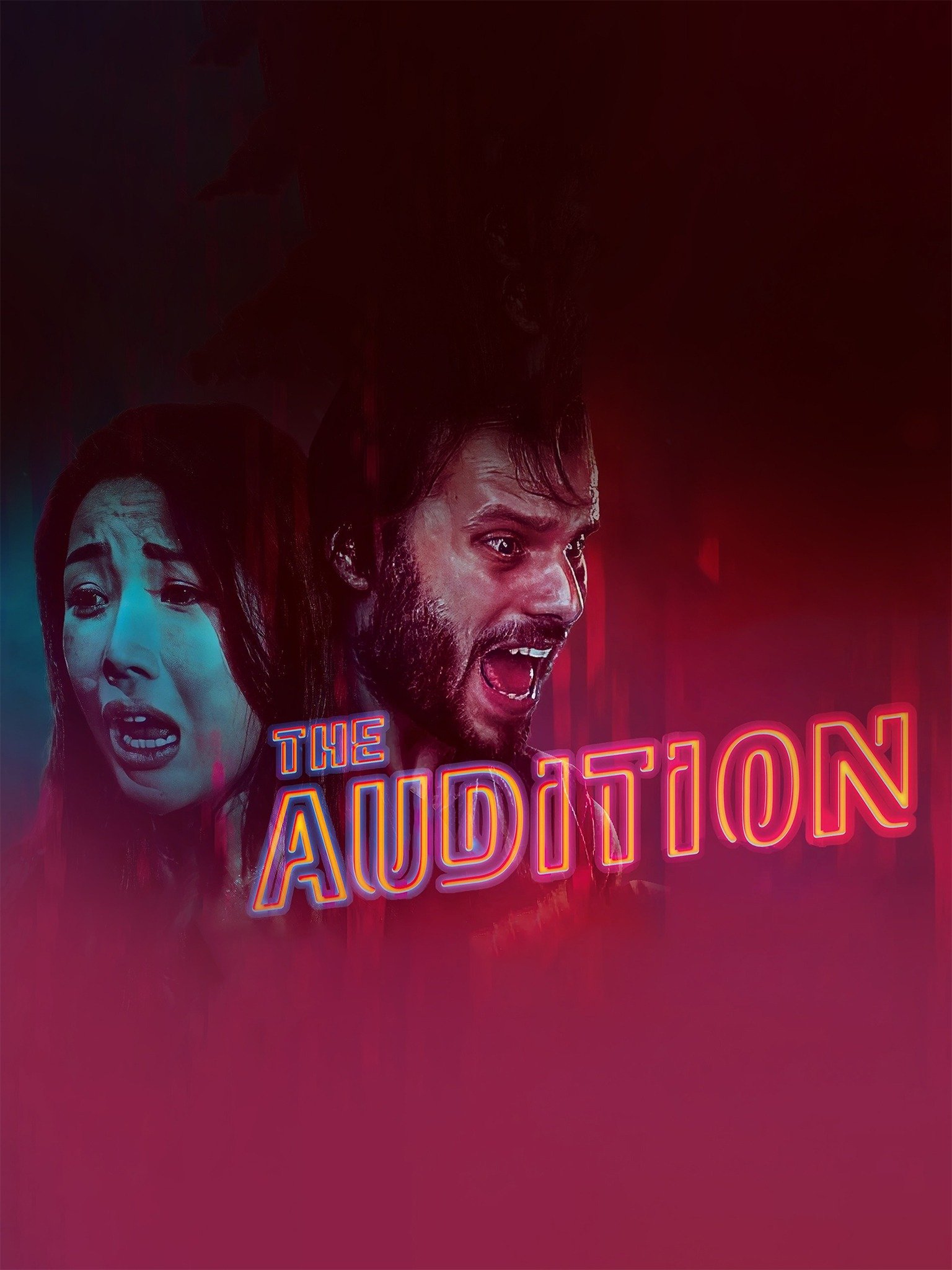 The Audition - Rotten Tomatoes