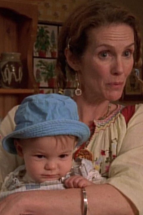 Jamie Malcolm In The Middle