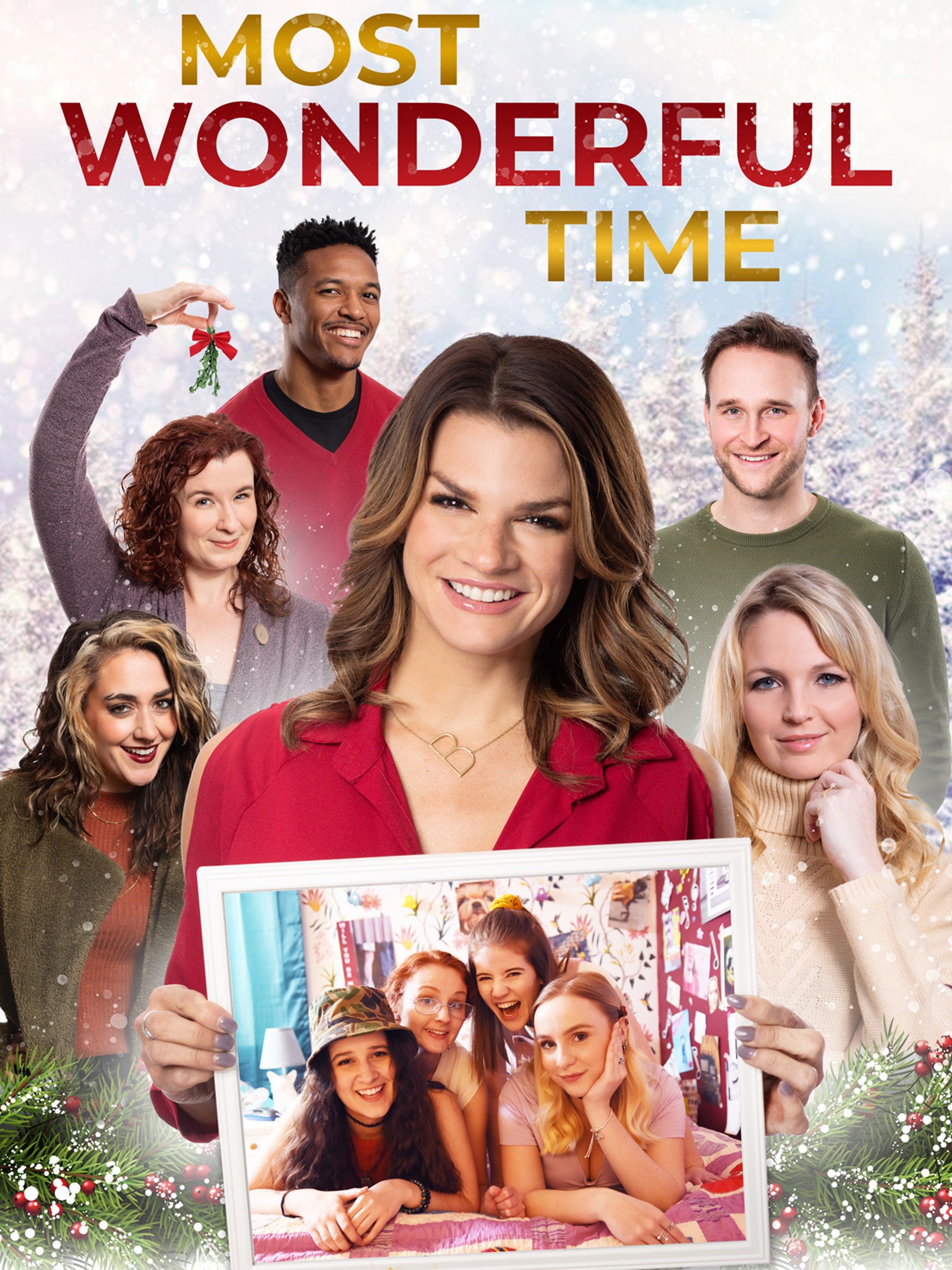 Most Wonderful Time - Rotten Tomatoes