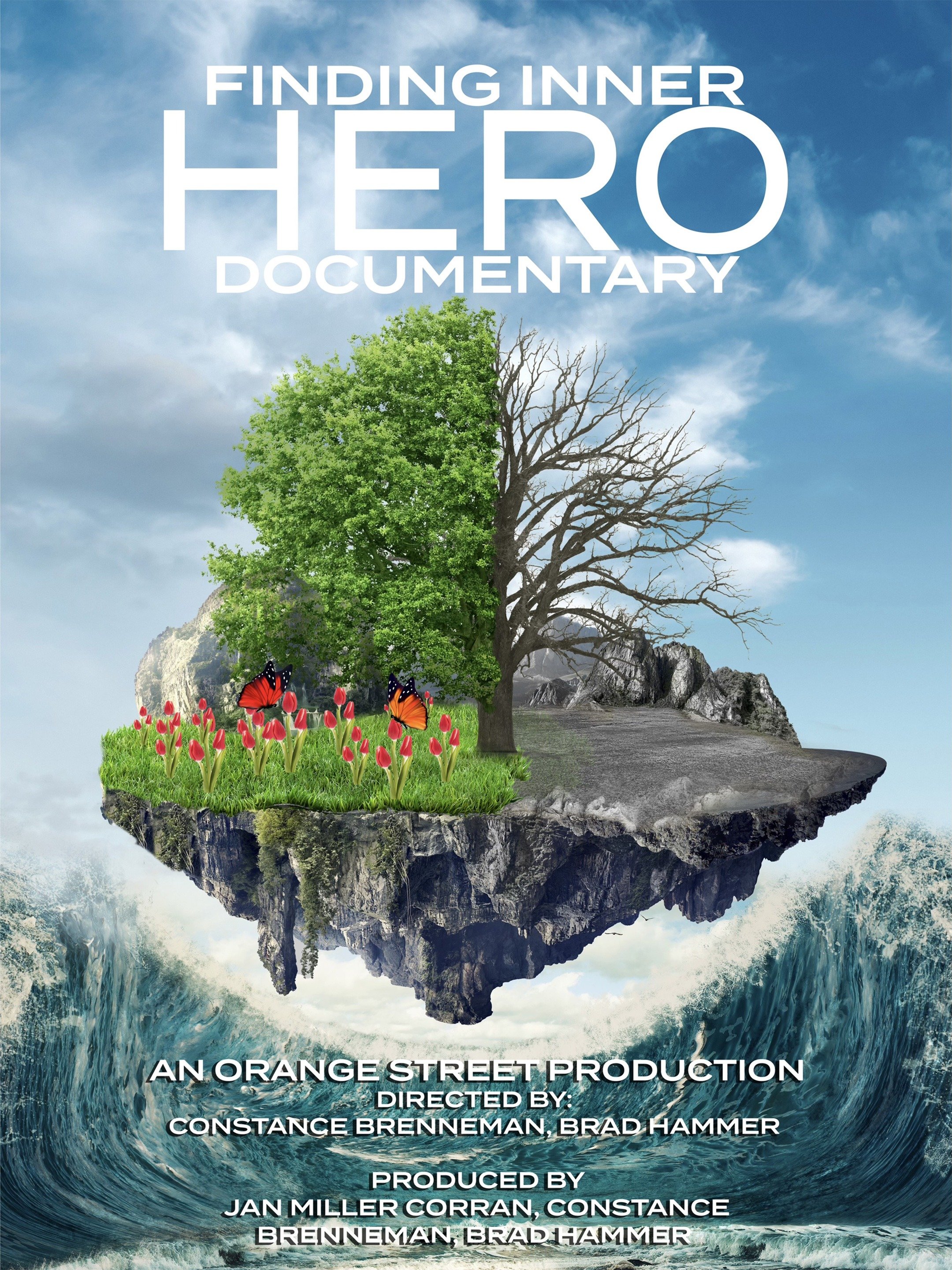 Finding Inner Hero - Rotten Tomatoes