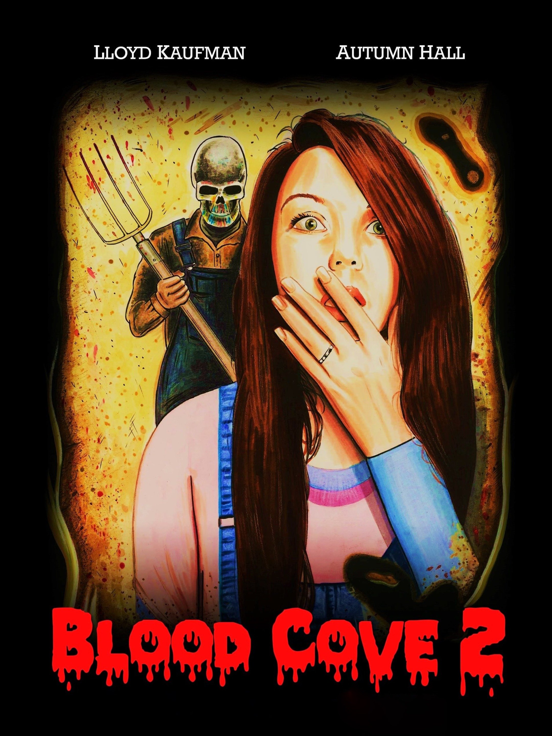 Blood Cove 2 - Rotten Tomatoes