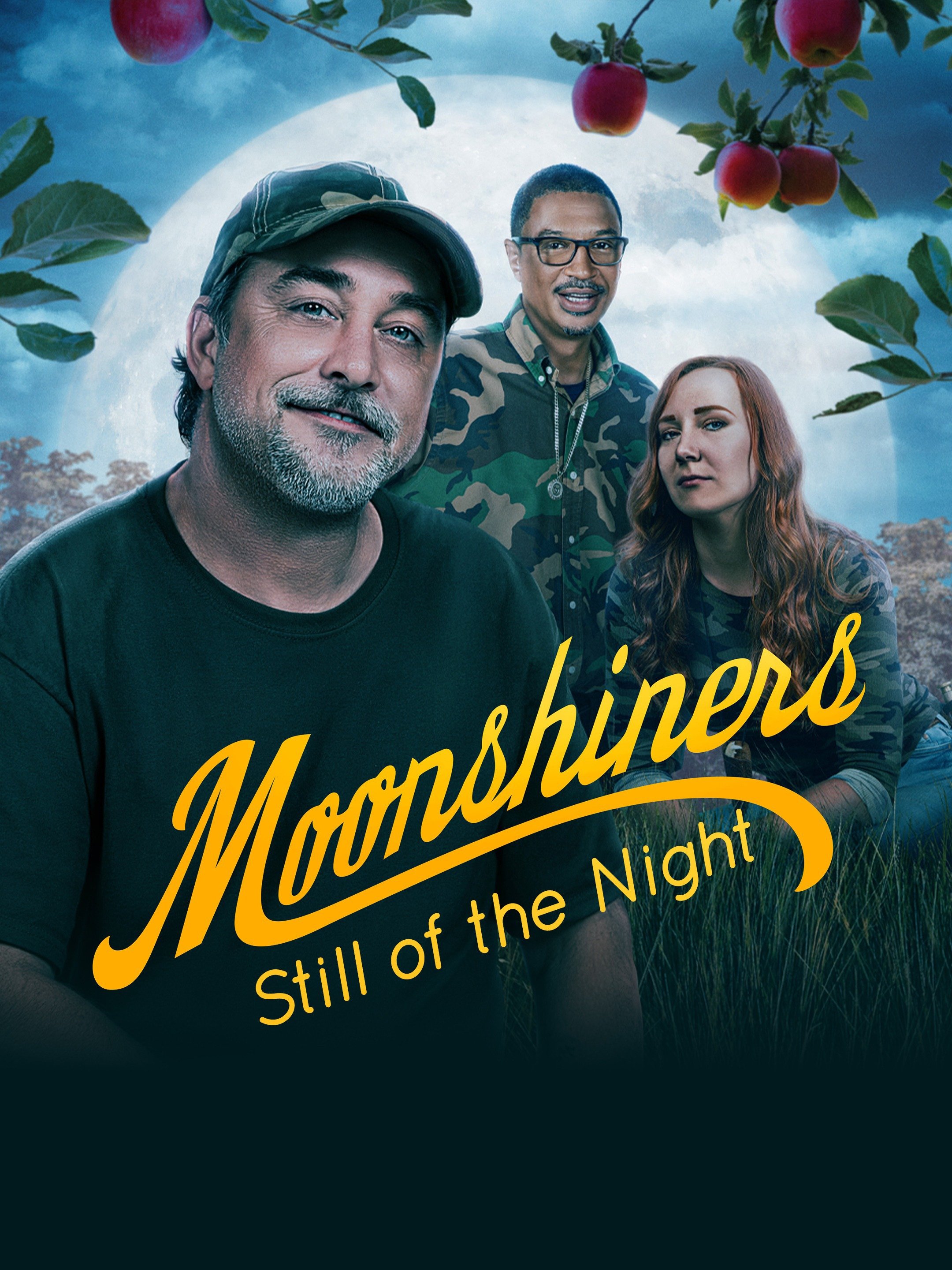 Moonshiners Still of the Night - Rotten Tomatoes