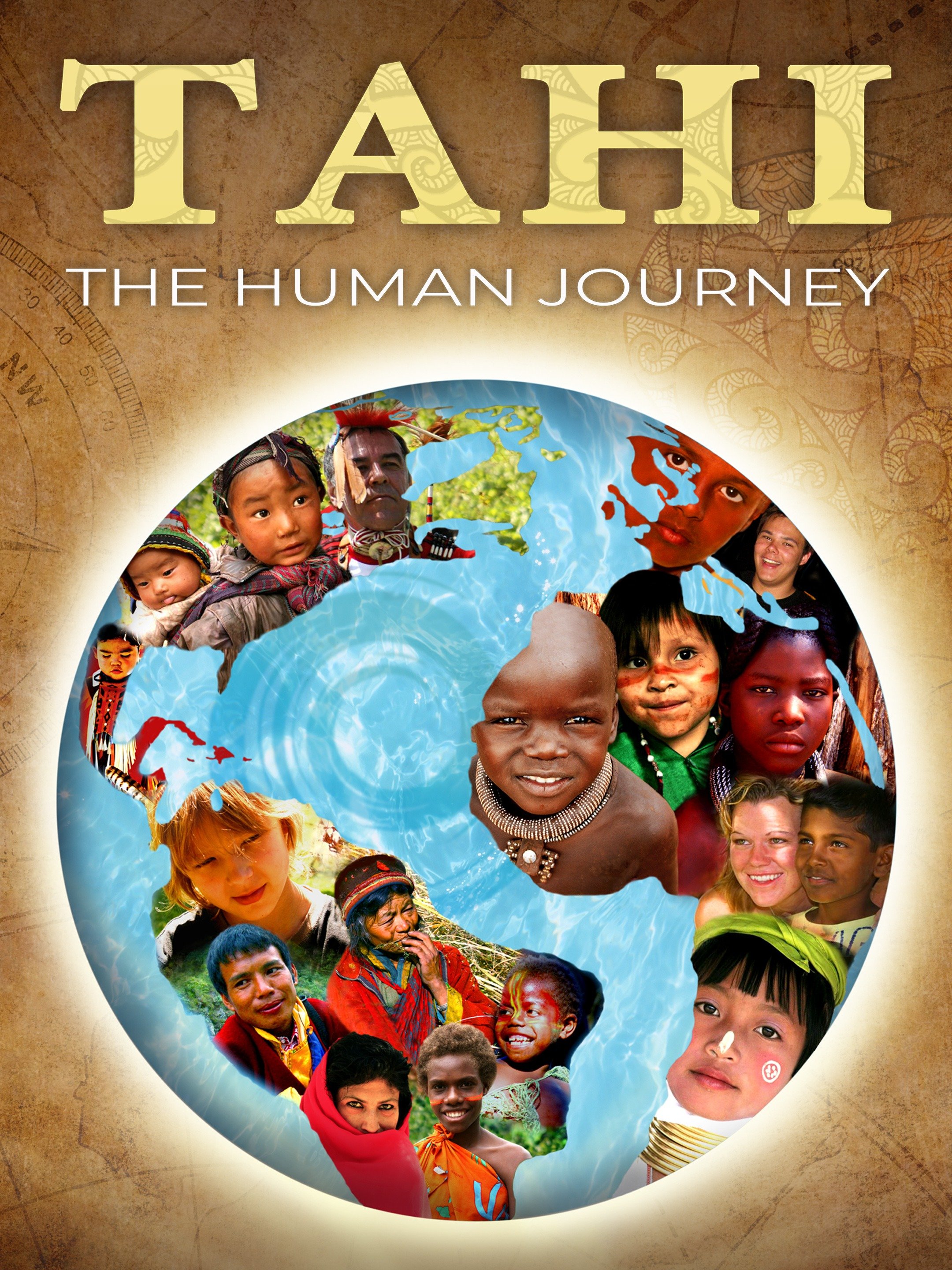 Tahi: The Human Journey - Rotten Tomatoes