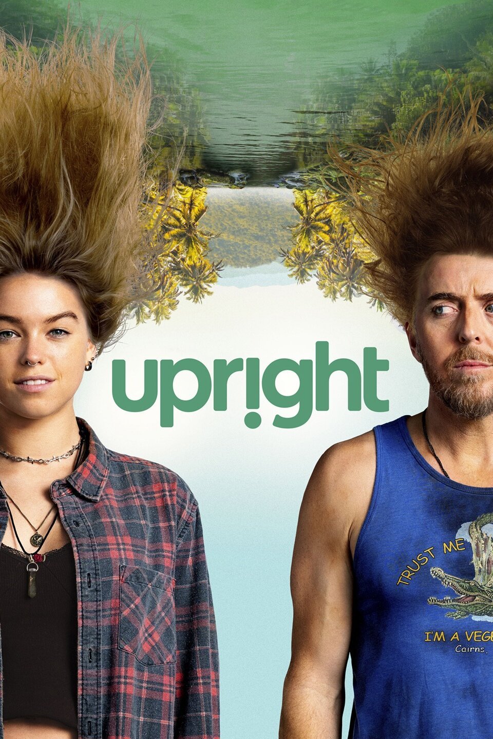 Upright - Rotten Tomatoes