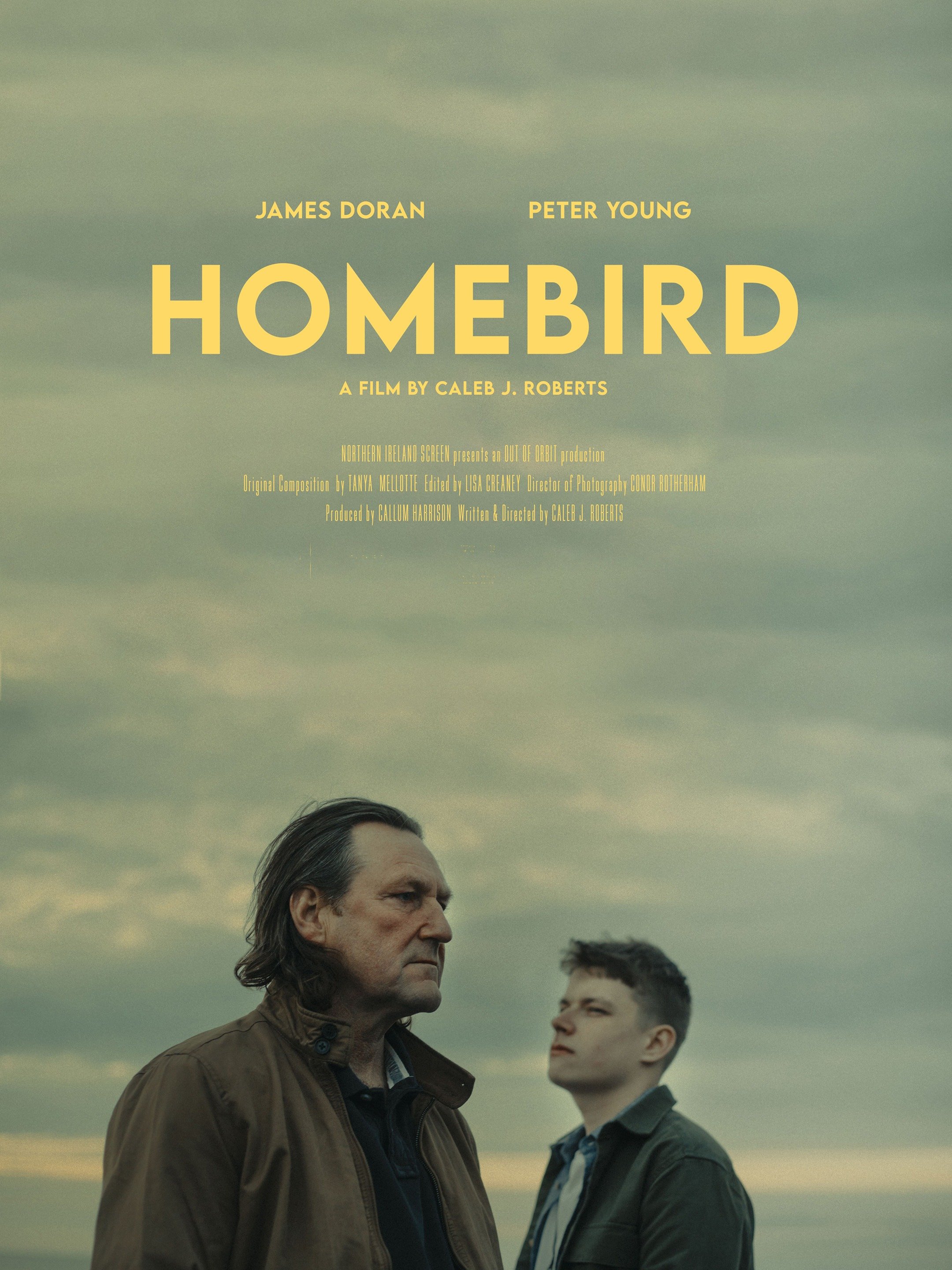 Homebird - Rotten Tomatoes