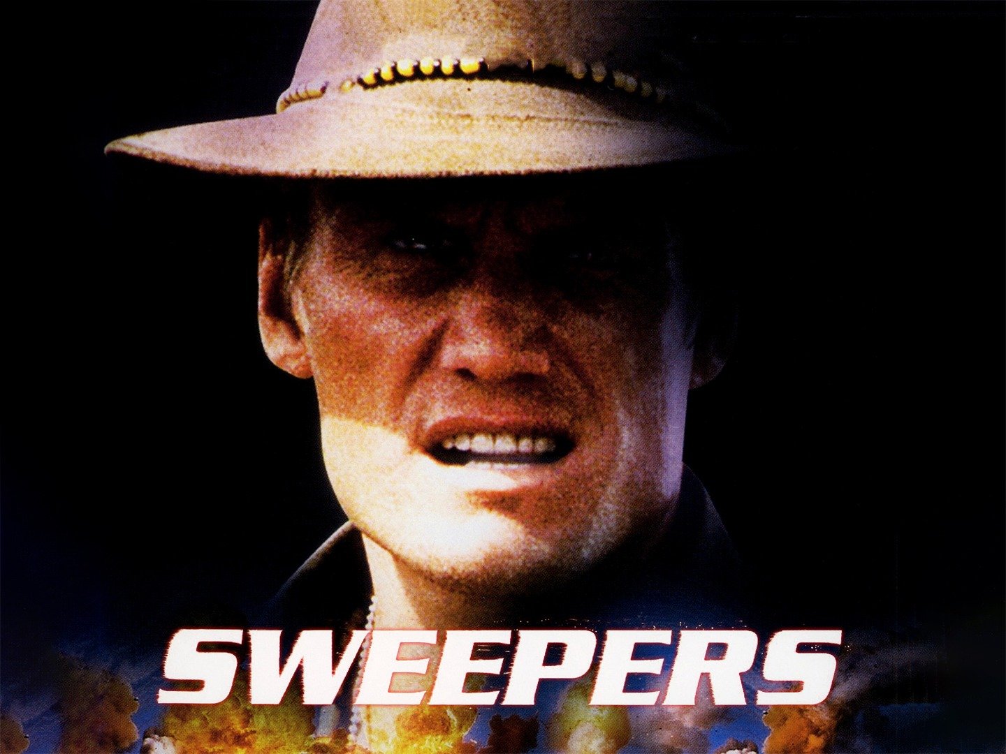 Sweepers - Movie Reviews