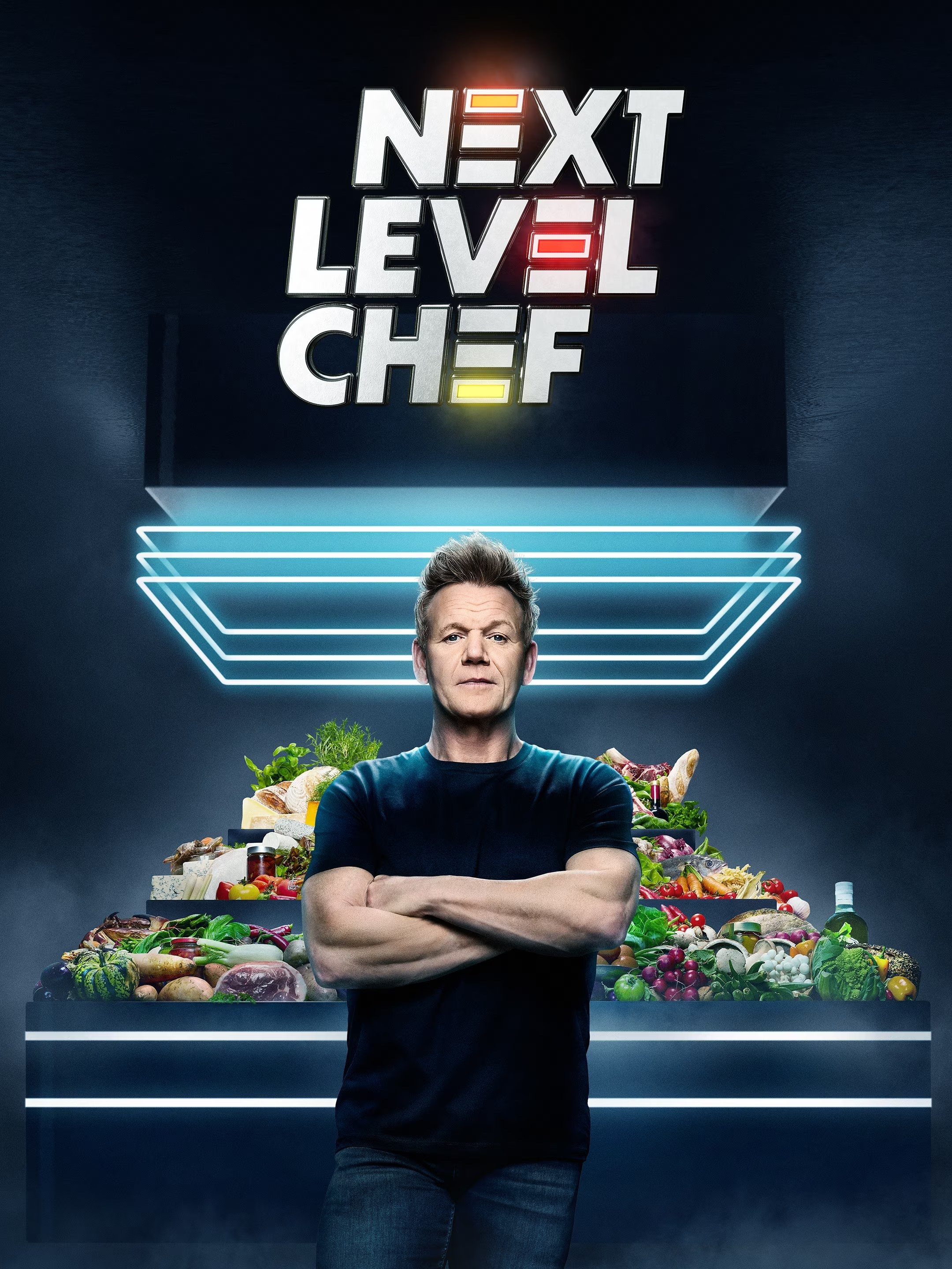 Next Level Chef - Rotten Tomatoes