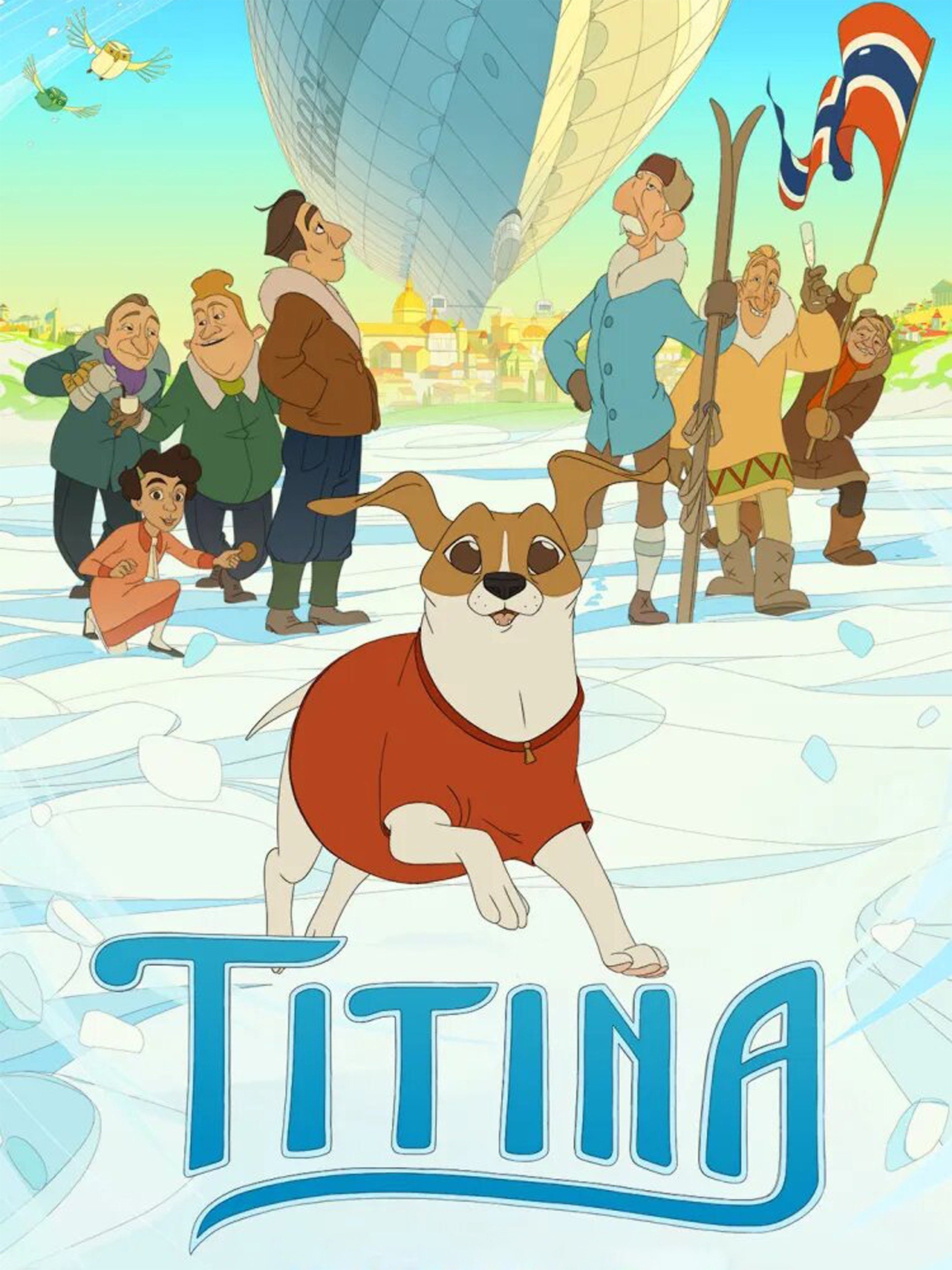 Titina - Rotten Tomatoes