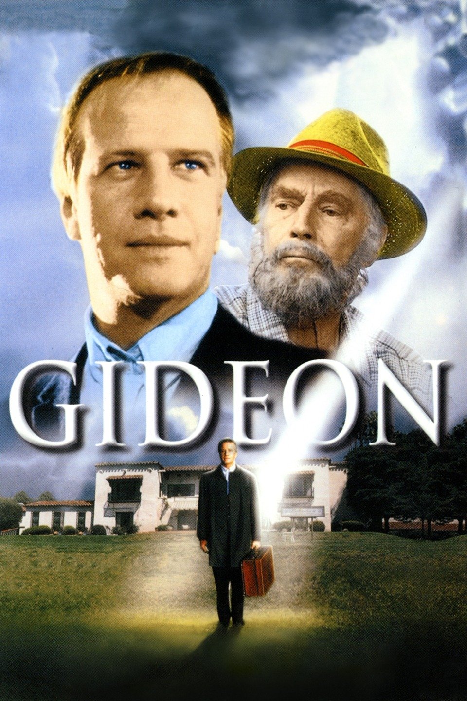 Gideon - Movie Reviews