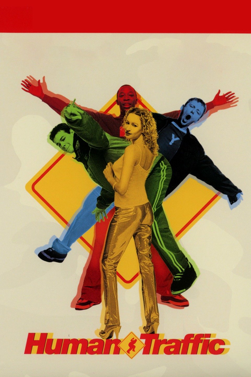 Human Traffic Pictures - Rotten Tomatoes