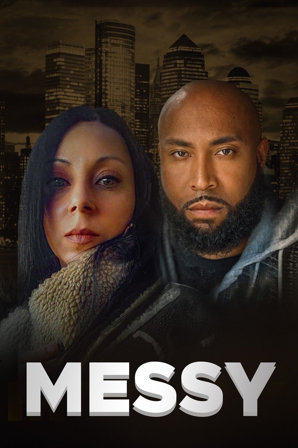 Messy - Rotten Tomatoes