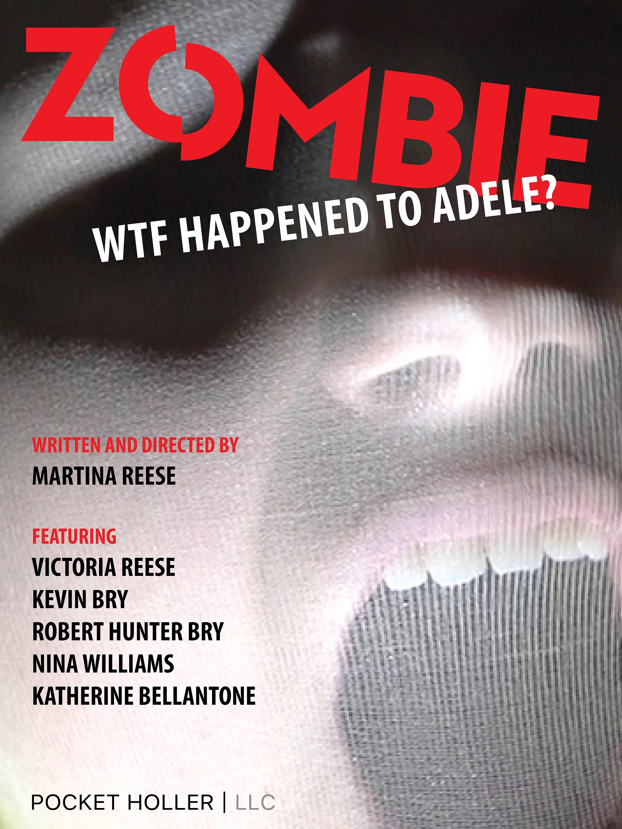 Zombie - Rotten Tomatoes